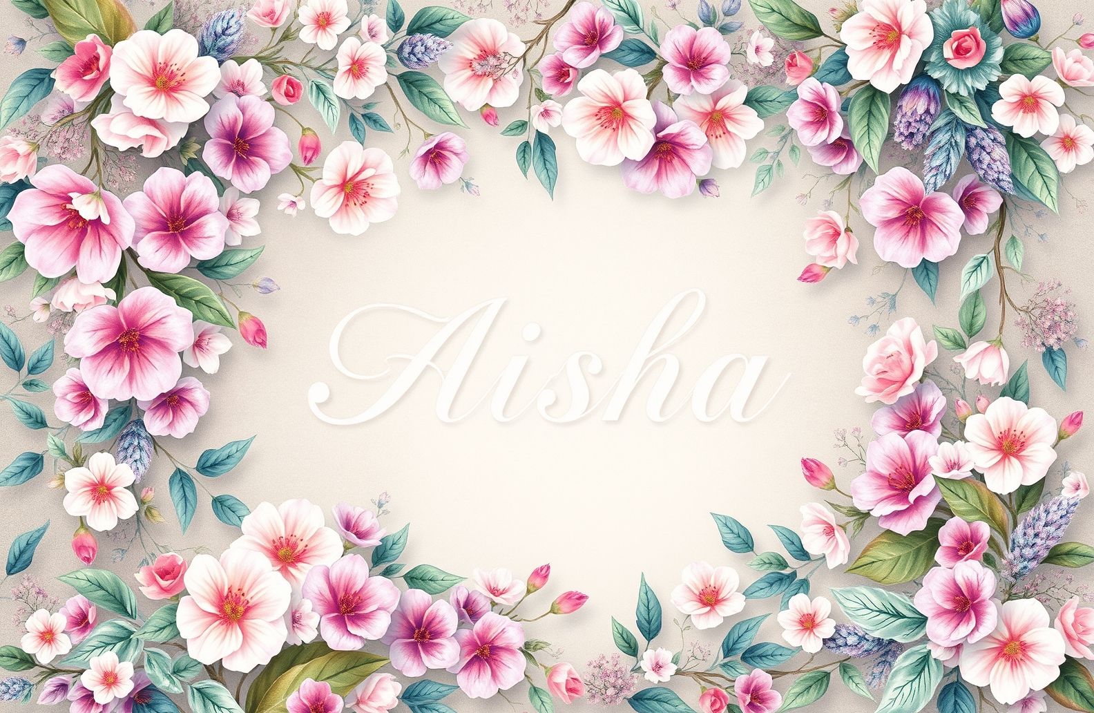 🔥 Free Download Aisha Name Wallpaper Themes by @jwright59 | WallpaperSafari