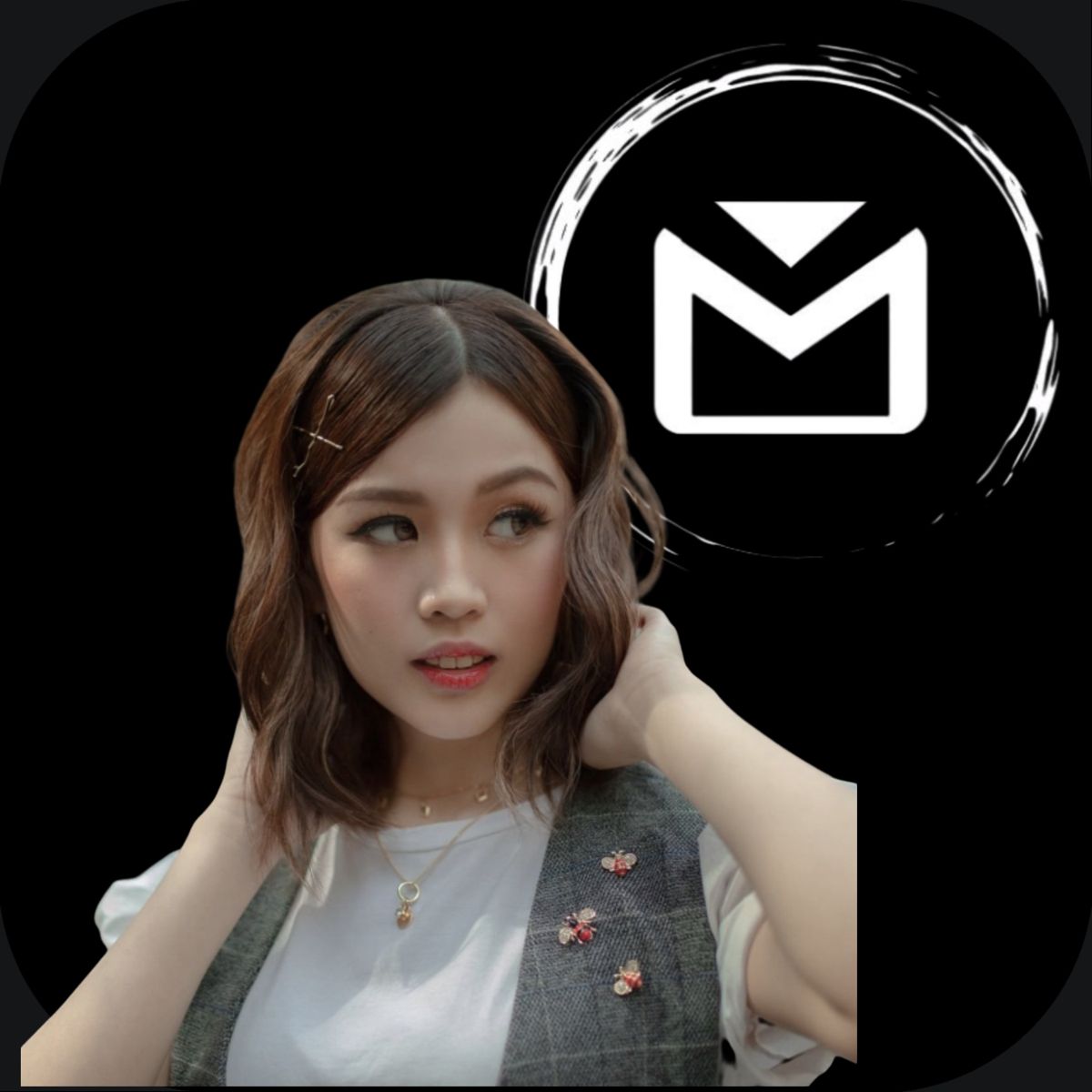 🔥 Free Download Bini Aiah Wallpaper by @melanieterry | WallpaperSafari