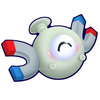 🔥 Free Download Image Gallery Magnemite by @philipj24 | WallpaperSafari