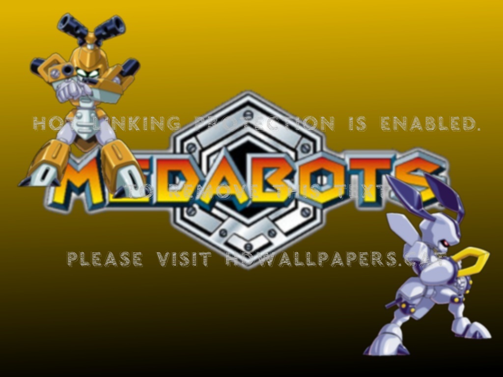 🔥 Free Download Medabots Rokusho Metabee Anime by @davidp77 ...