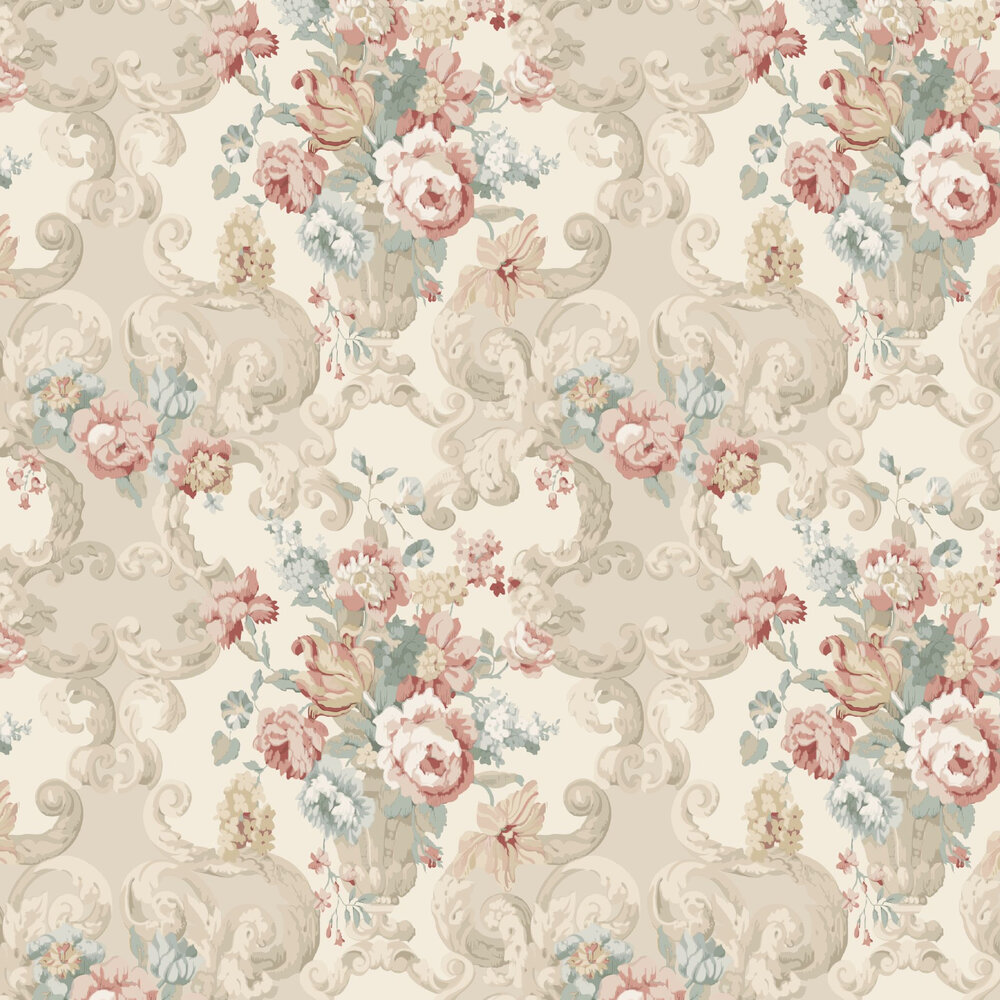 🔥 [50+] Rococo Backgrounds | WallpaperSafari