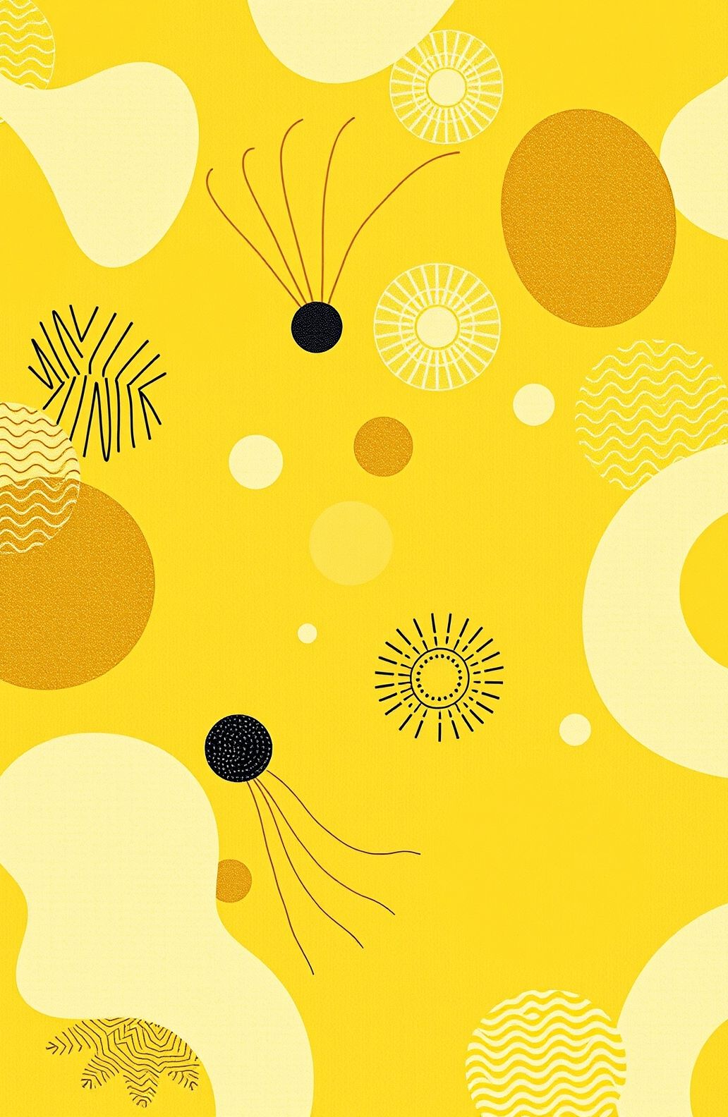 🔥 Free Download Yellow Colour Wallpaper by @emilyf | WallpaperSafari
