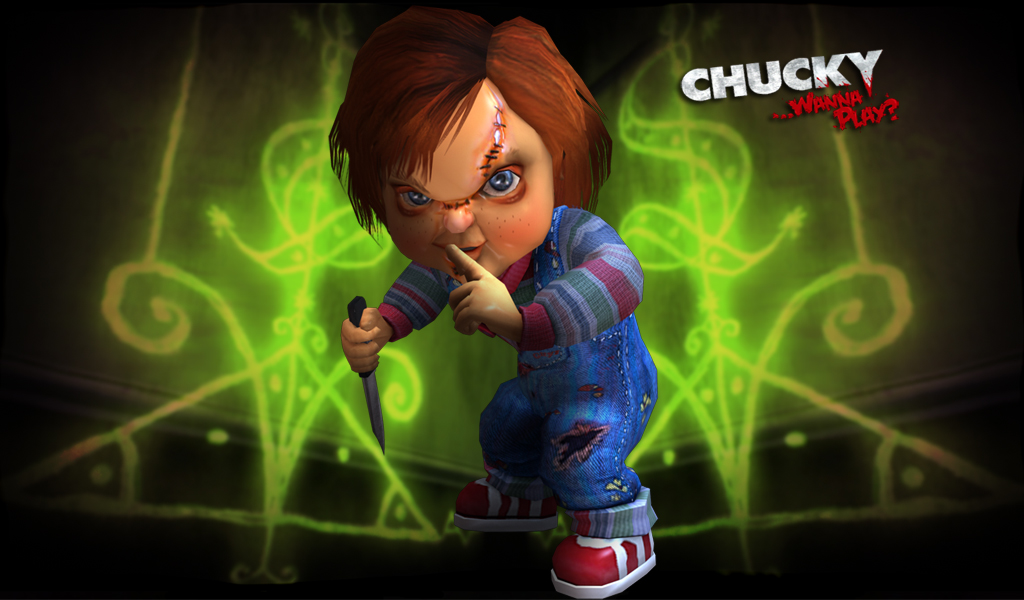 🔥 [50+] Chucky Wallpapers Backgrounds | WallpaperSafari