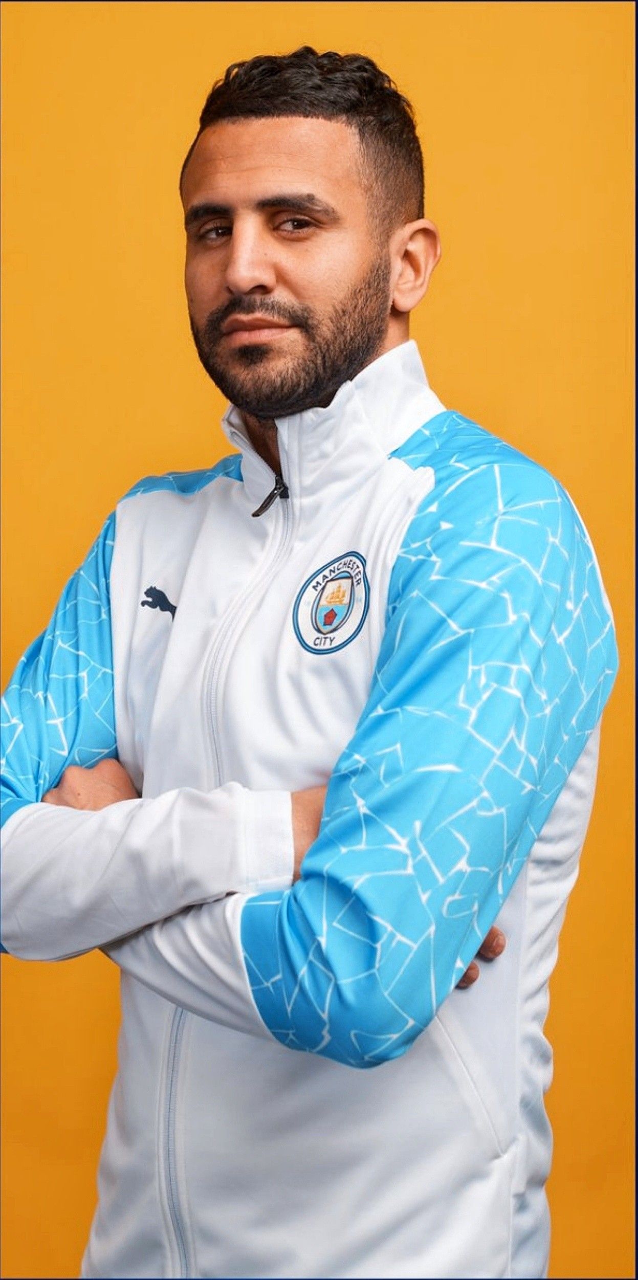 🔥 Free Download Riyad Mahrez Wallpaper by @johnruiz | WallpaperSafari