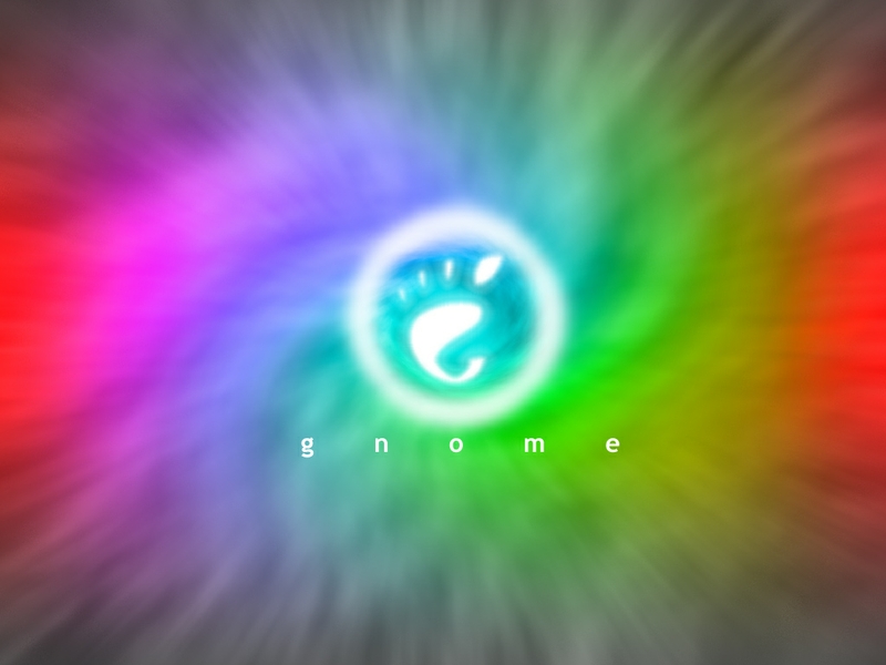 🔥 [50+] Gnome Wallpapers and Screensavers | WallpaperSafari