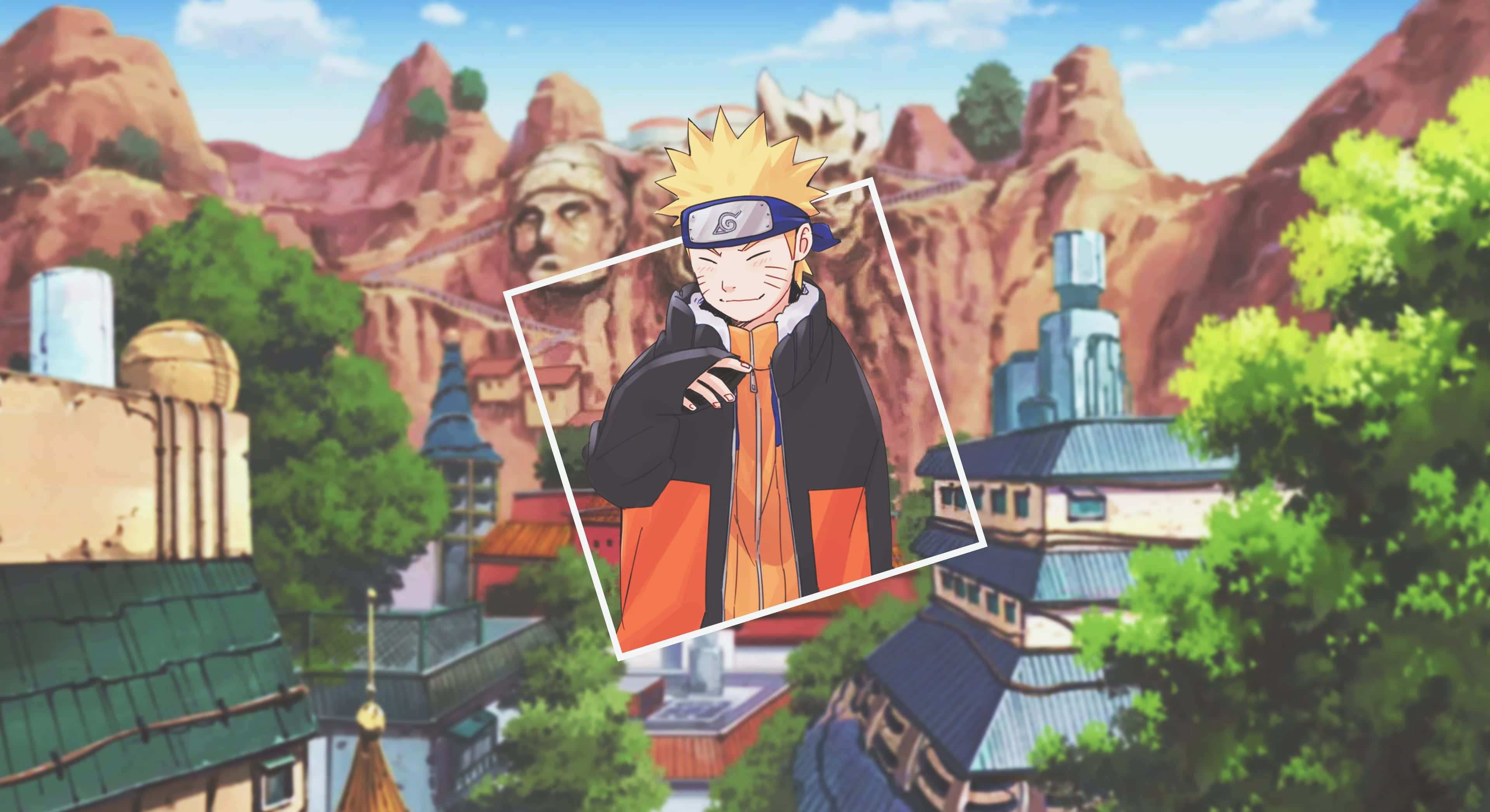 🔥 [40+] Naruto Anime Wallpapers | WallpaperSafari
