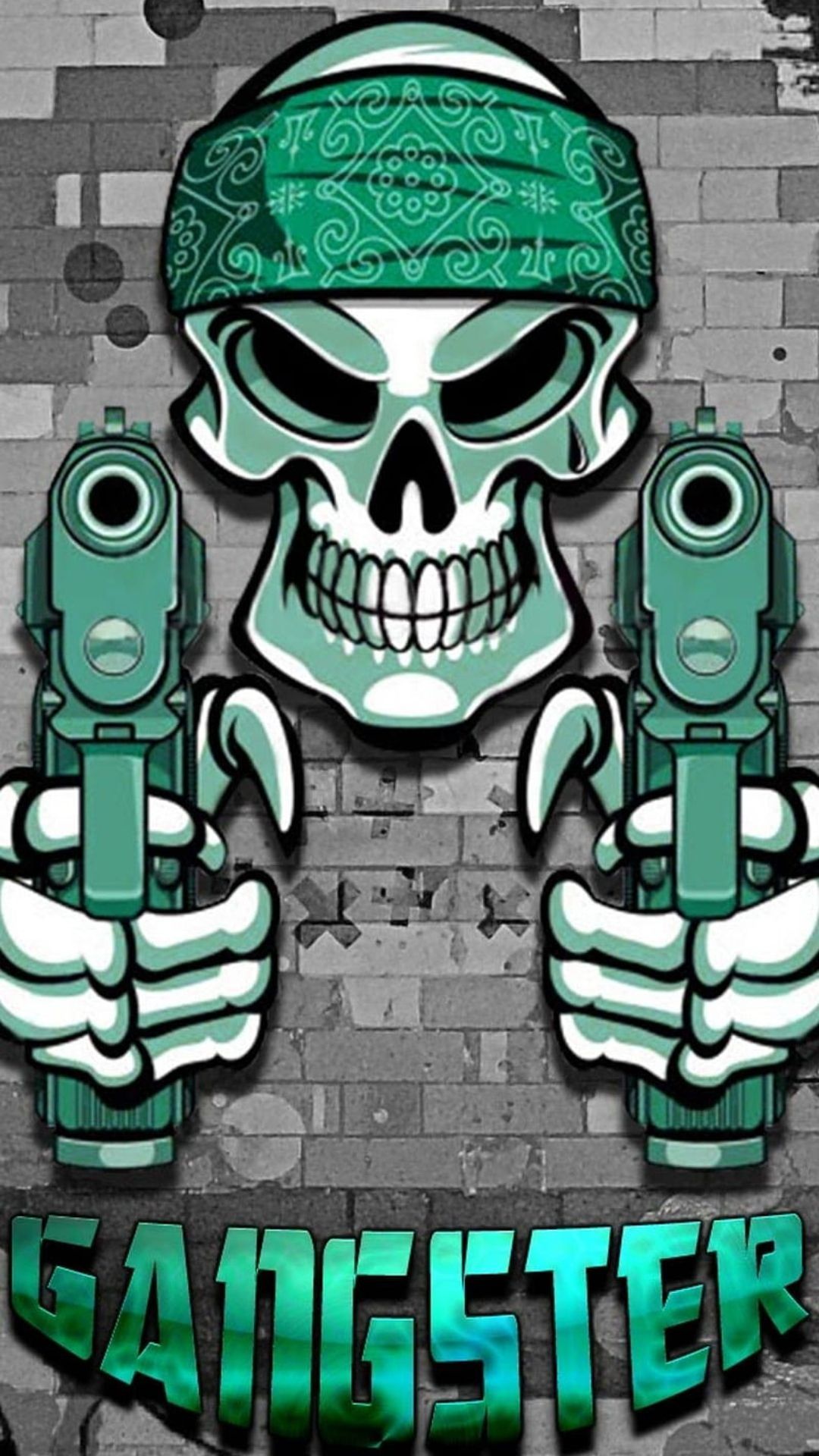 🔥 Free Download A Gangsta Cartoon For The Modern Age Wallpaper by ...