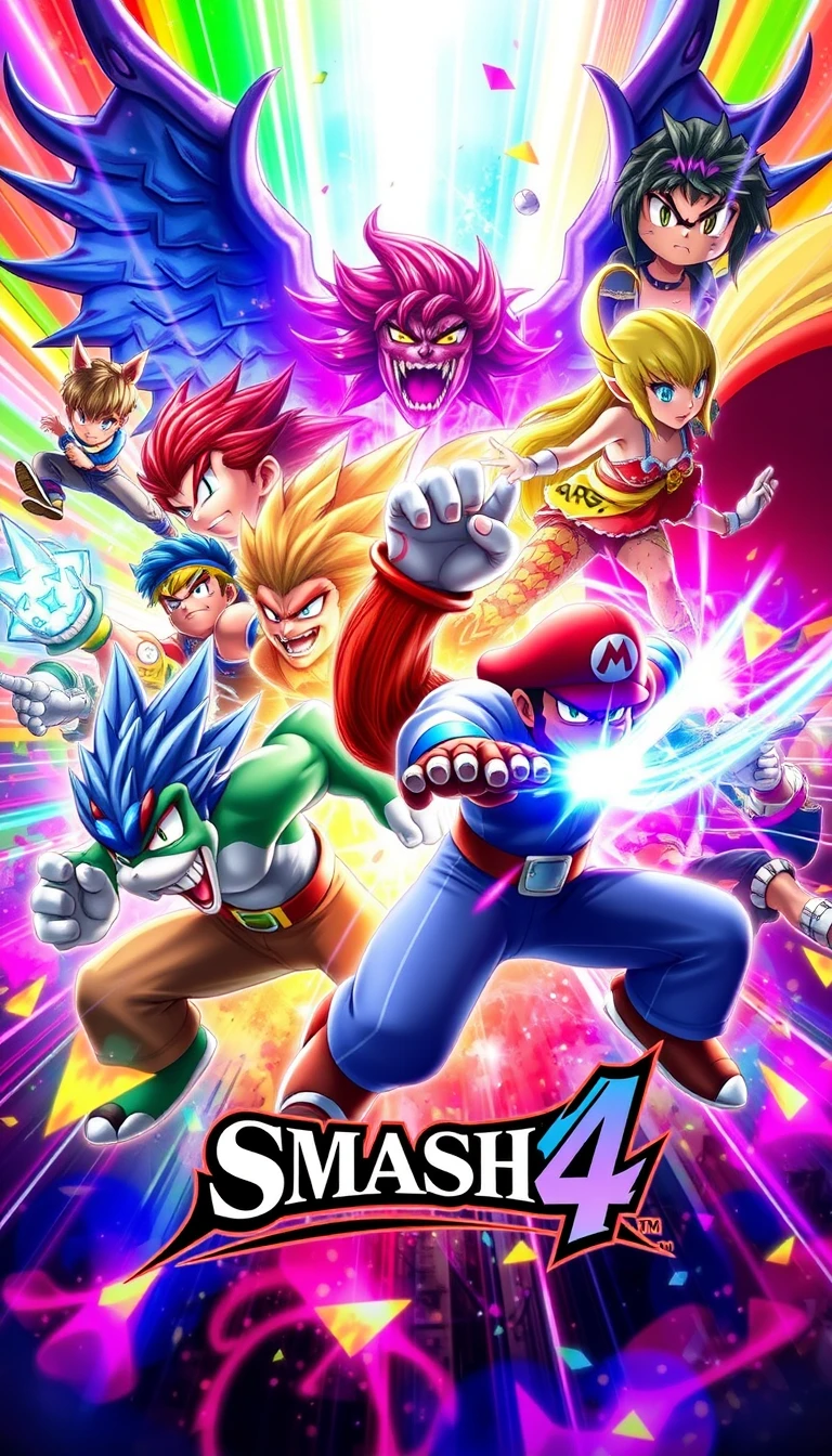 🔥 Free Download Smash Main Wallpaper by @tracys | WallpaperSafari