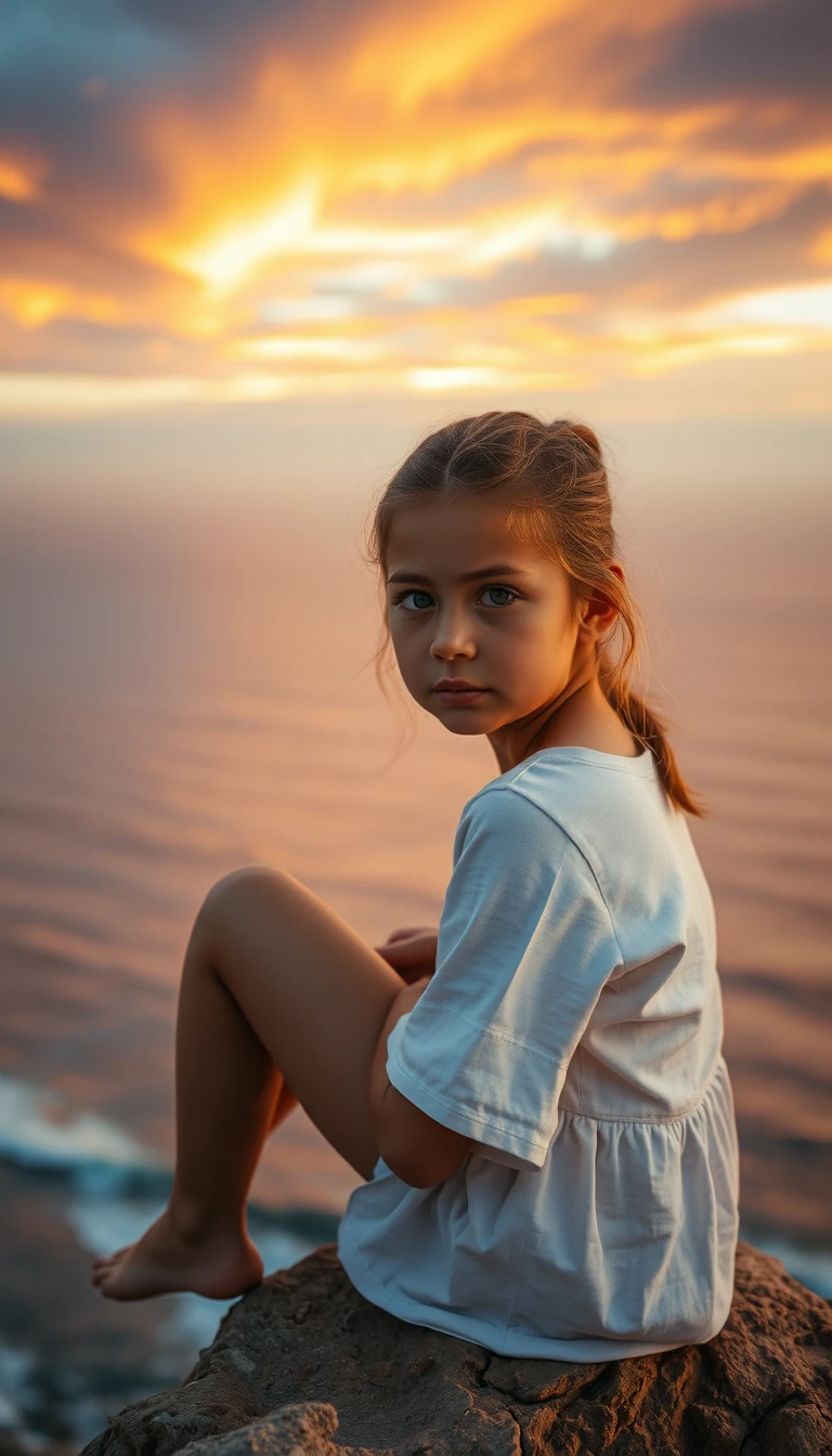 🔥 Free Download Alone Girl Photography Wallpaper by @nathant81 ...