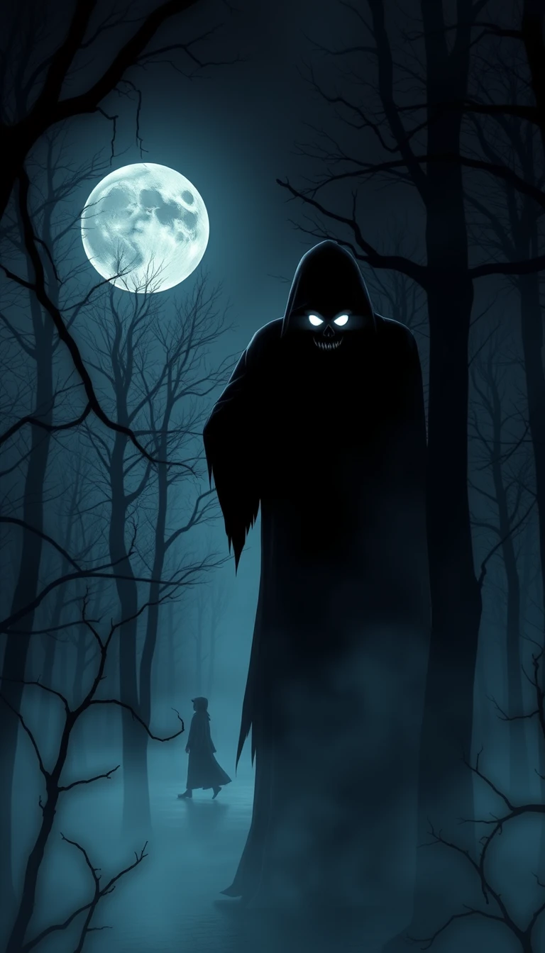 🔥 [50+] Scary Mobile Wallpapers | WallpaperSafari