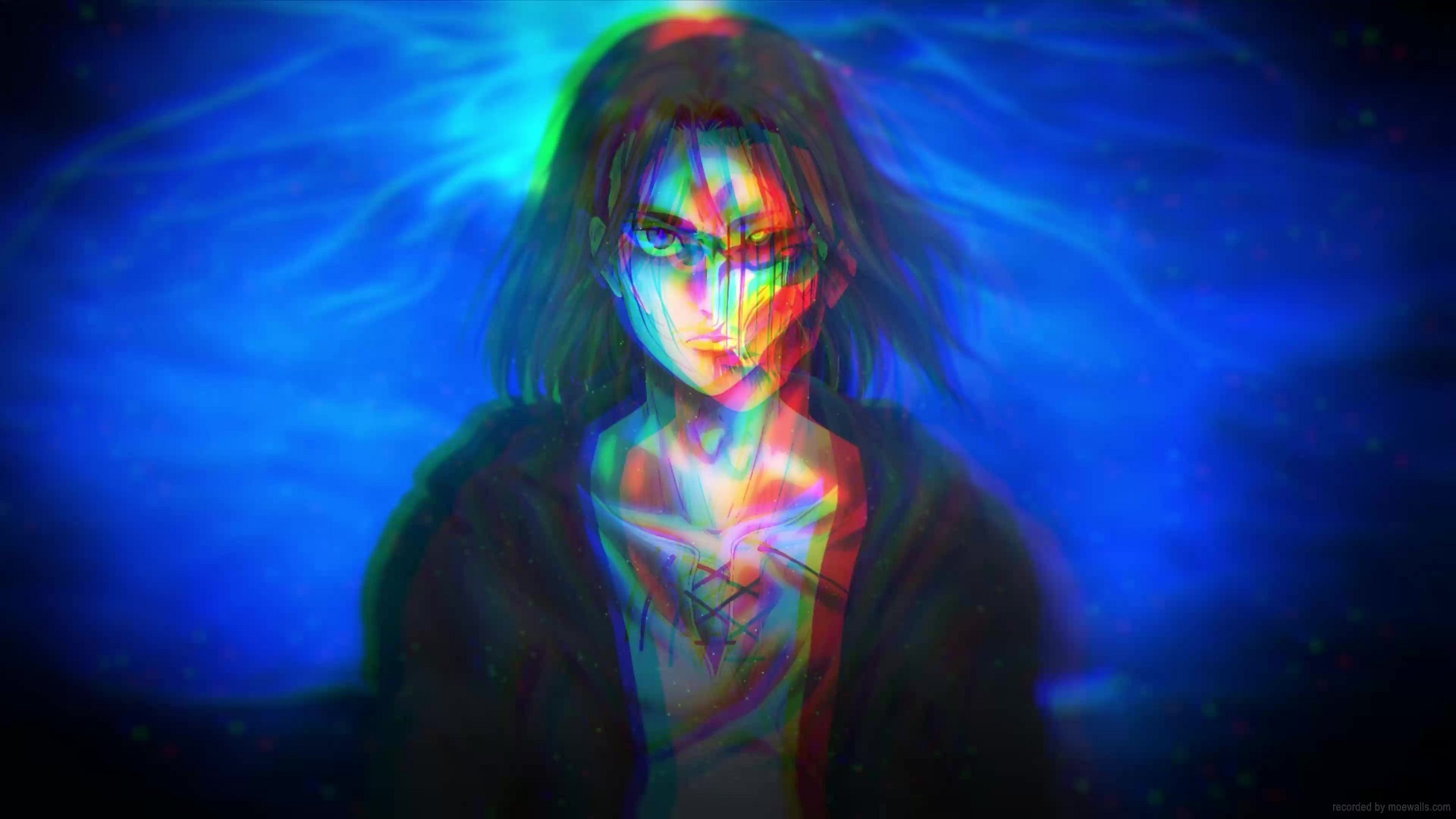 🔥 [50+] Eren Freedom 4k Wallpapers | WallpaperSafari