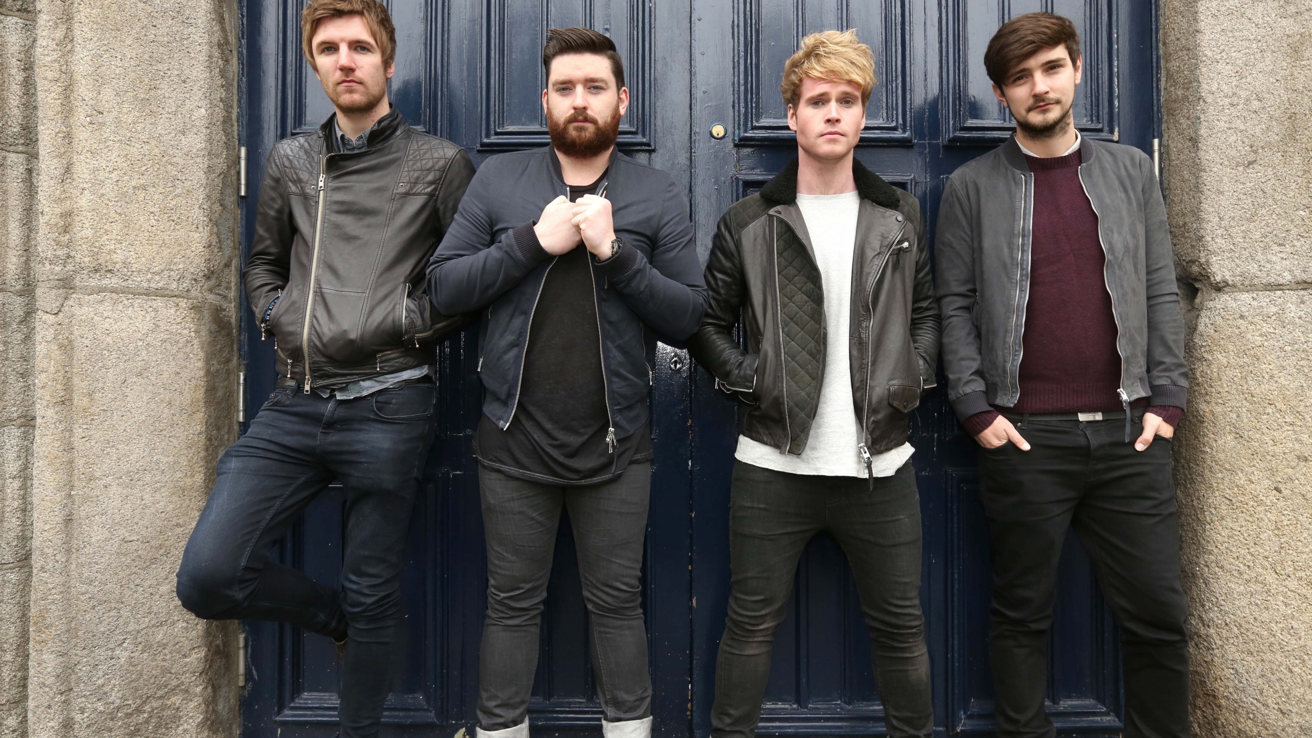 🔥 Free Download Wallpaper Kodaline Top Music Artist And Bands Steve ...