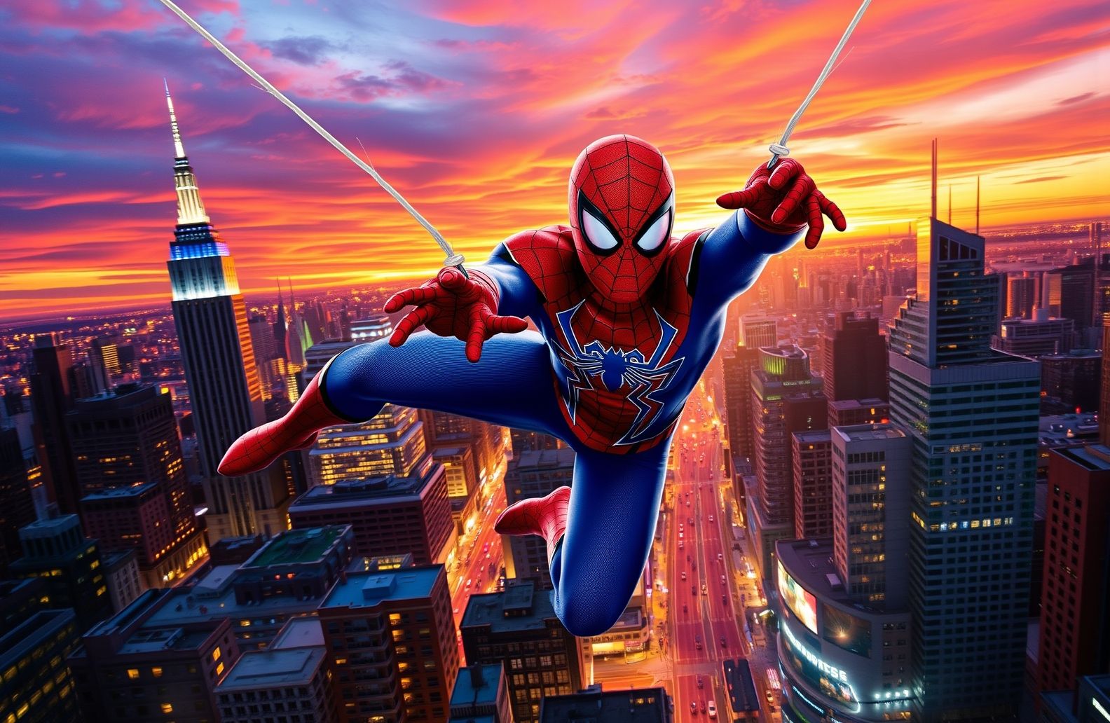 🔥 Free Download Spider Man Wallpaper by @zacharyreed | WallpaperSafari