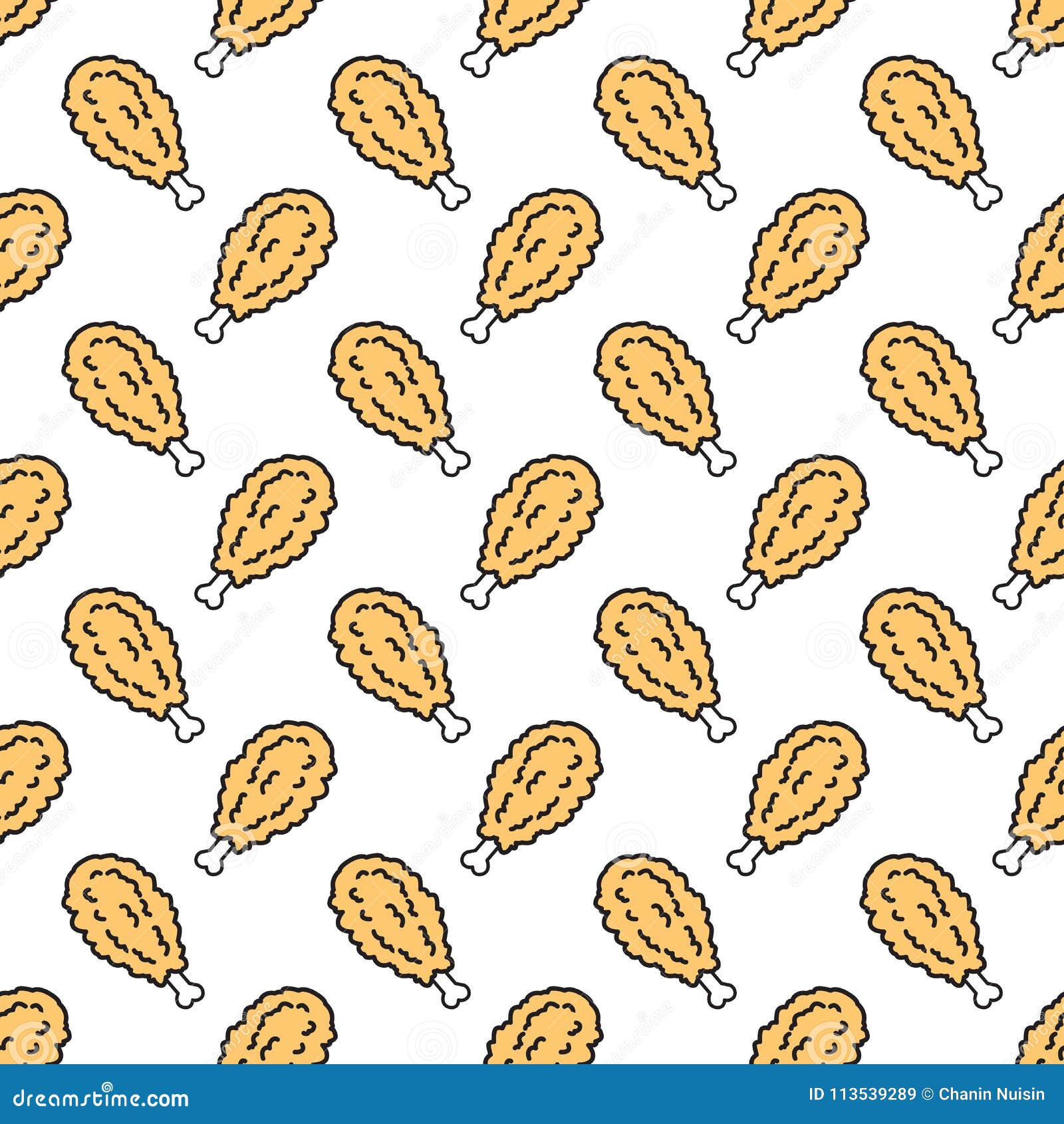 🔥 [50+] Cute Chicken Nugget Wallpapers | WallpaperSafari