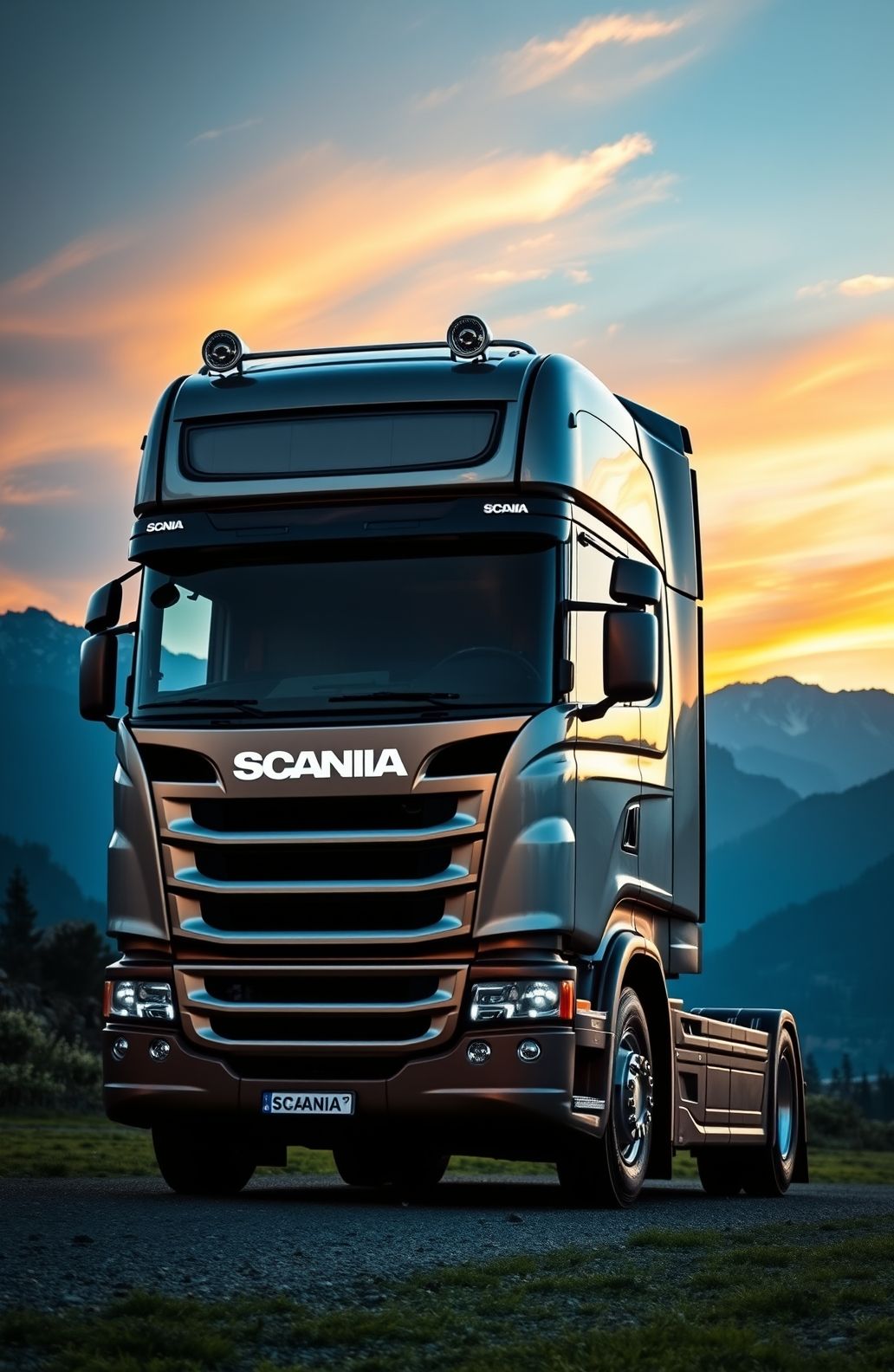 🔥 Free Download Scania Trucks Wallpaper by @mmitchell2 | WallpaperSafari