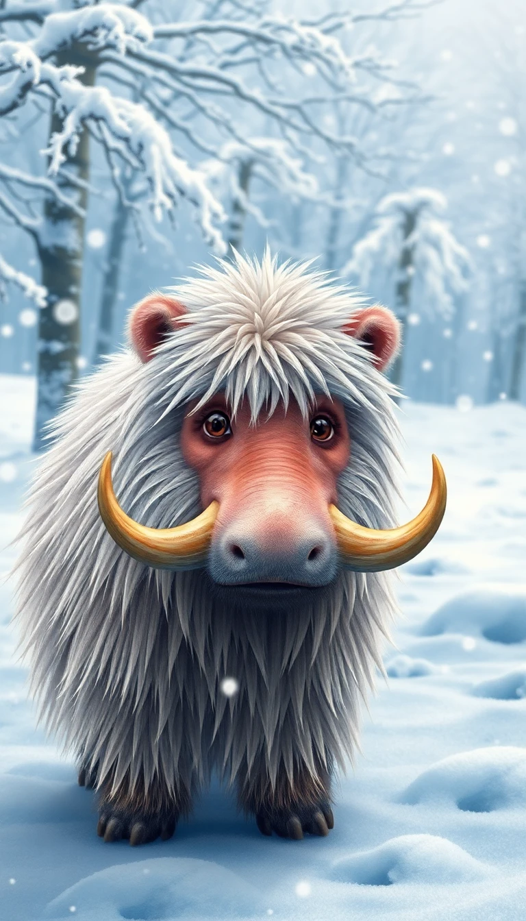 🔥 Free Download Piloswine Wallpaper By Sunniiday society6 by ...