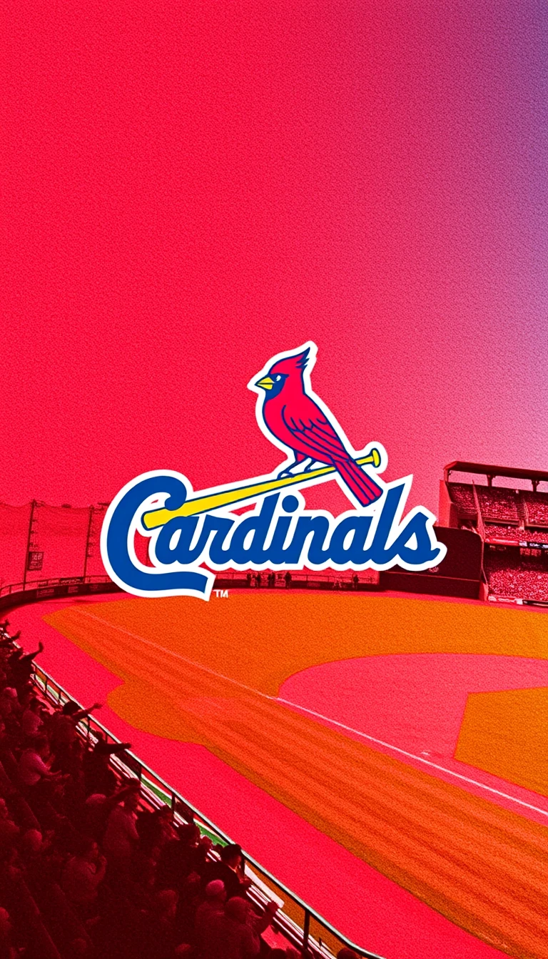 🔥 [50+] STL Cardinals Wallpapers | WallpaperSafari