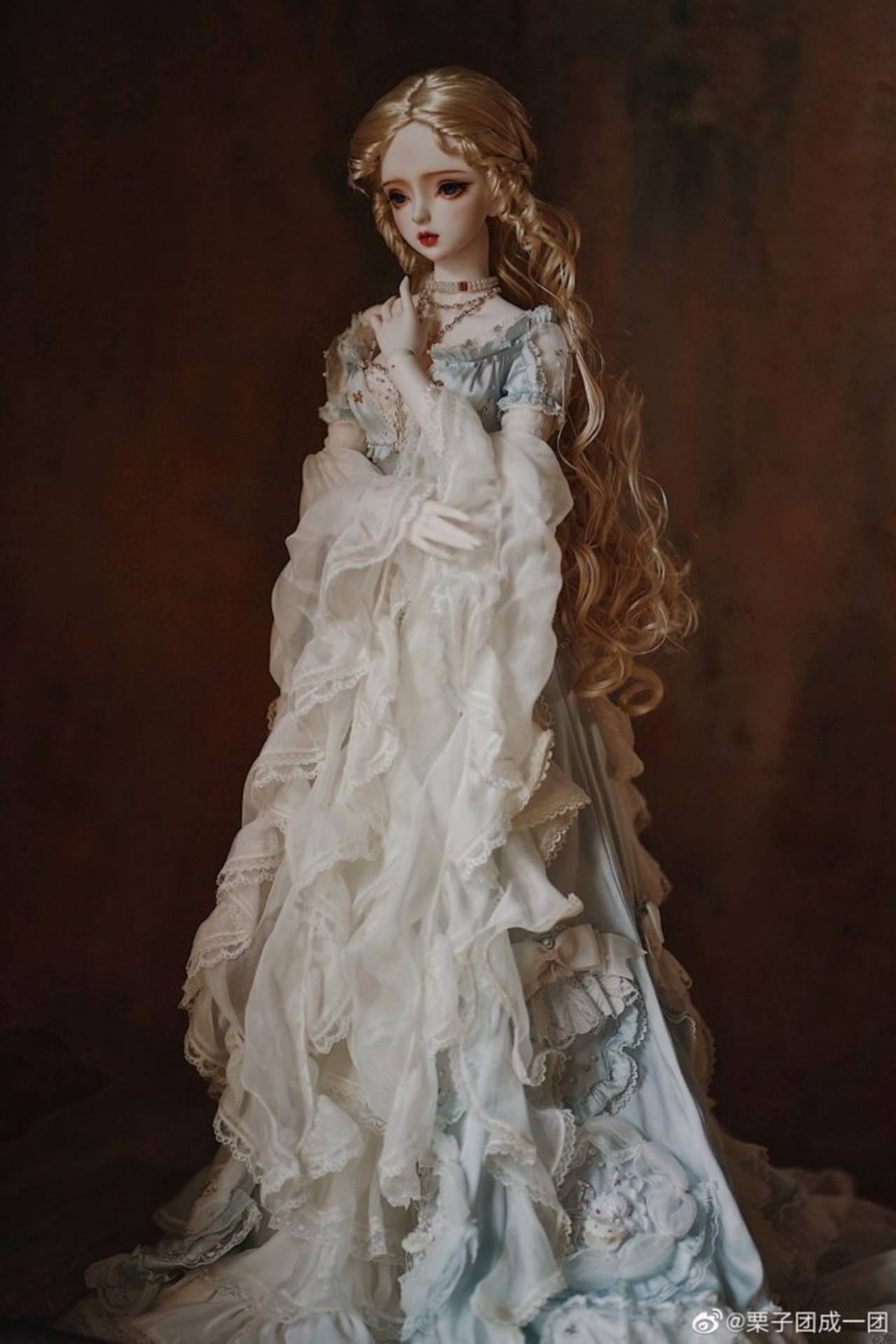 🔥 [50+] Doll Wallpapers | WallpaperSafari