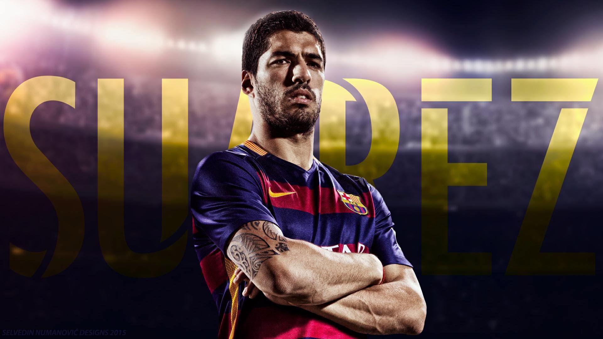 🔥 Free Download Luis Suarez Wallpaper Pictures Image by @charless42 ...