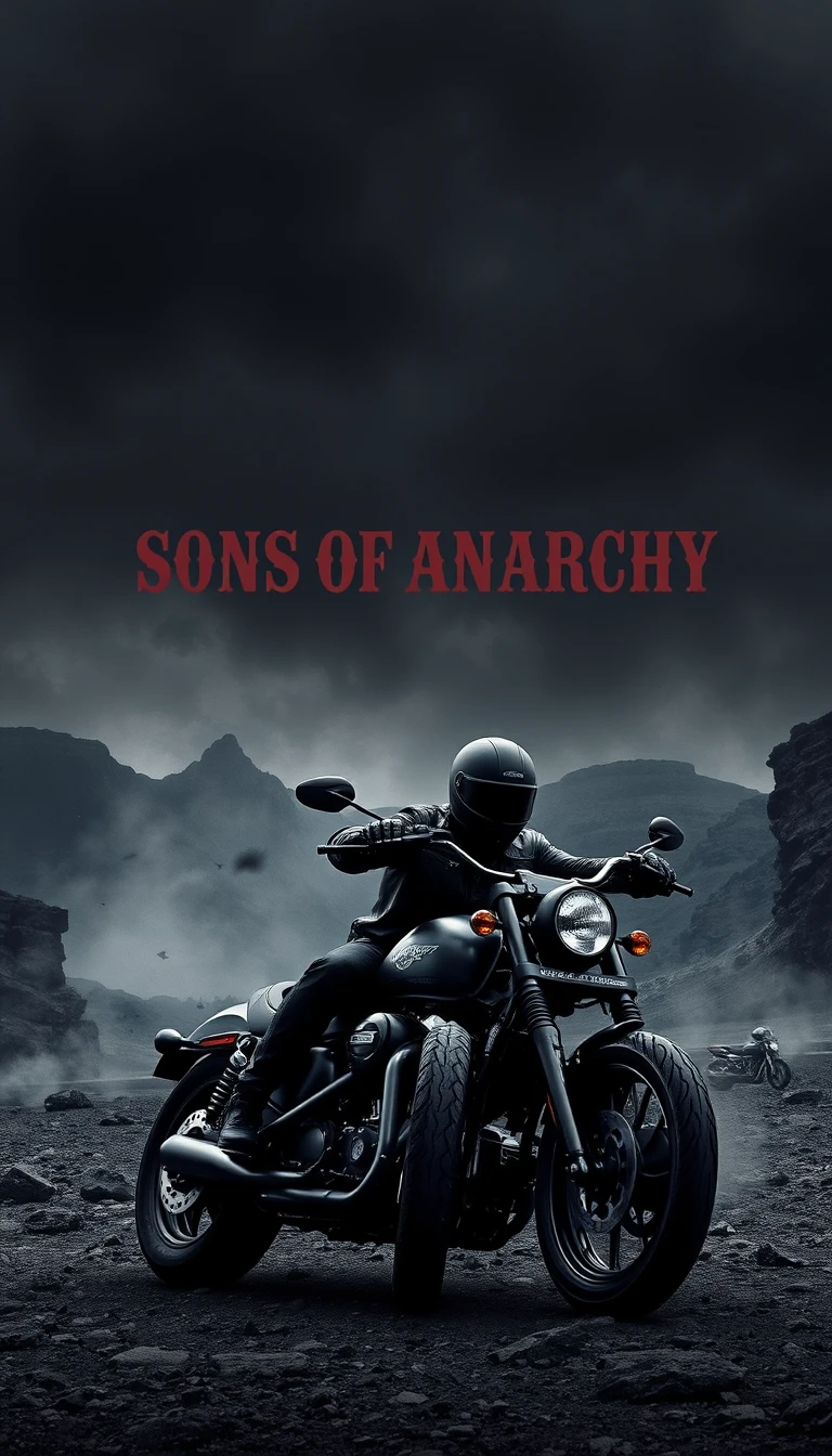 🔥 Free Download Sons Of Anarchy Mobile Wallpaper by @teresaspence ...
