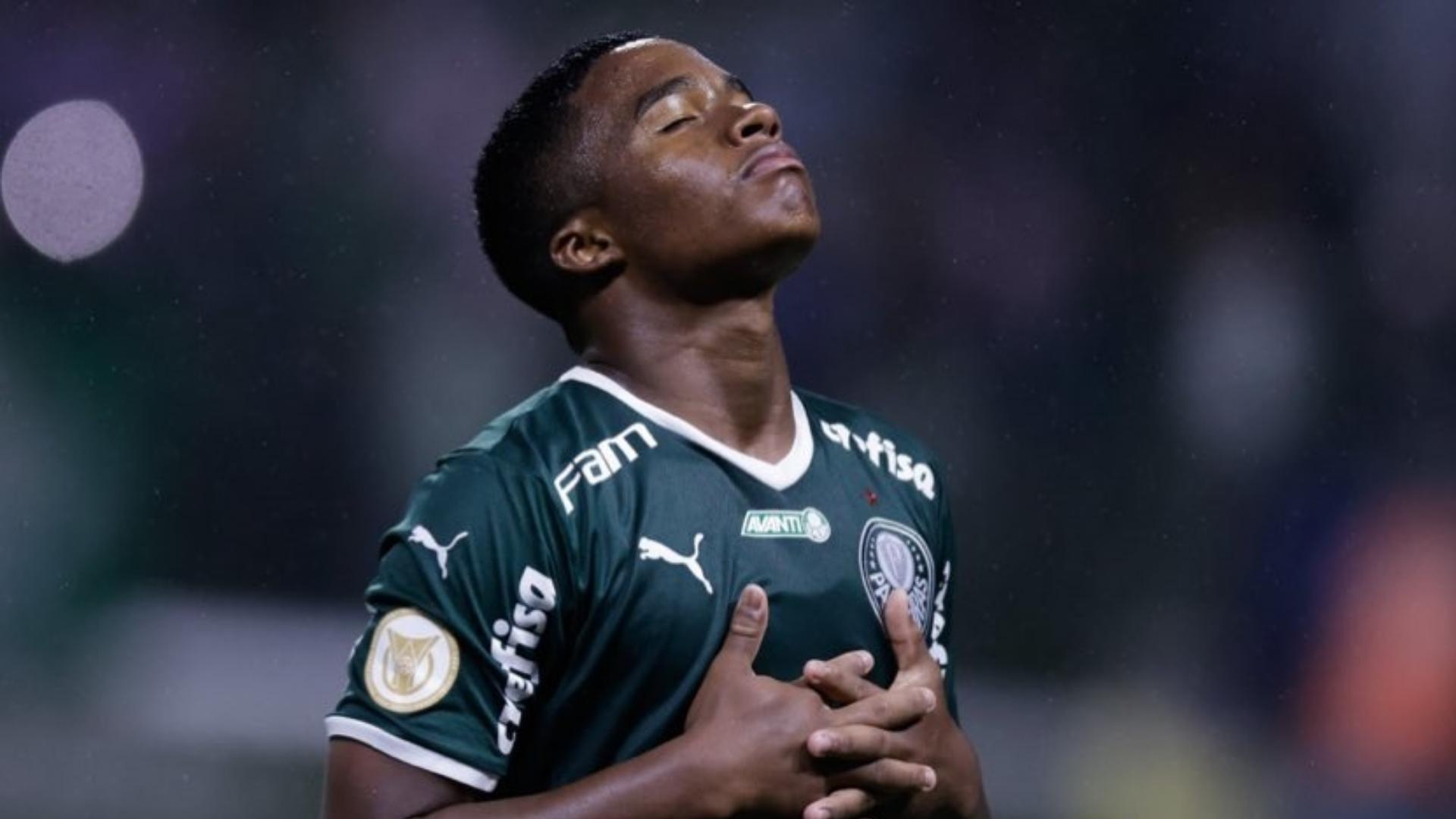 🔥 Free Download Qui N Es Endrick Felipe Futbolista Brasile O Wallpaper ...