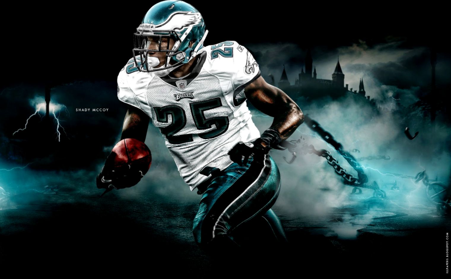 🔥 Free Download Lesean Mccoy Background Hd Wallpaper by @cwyatt26 ...