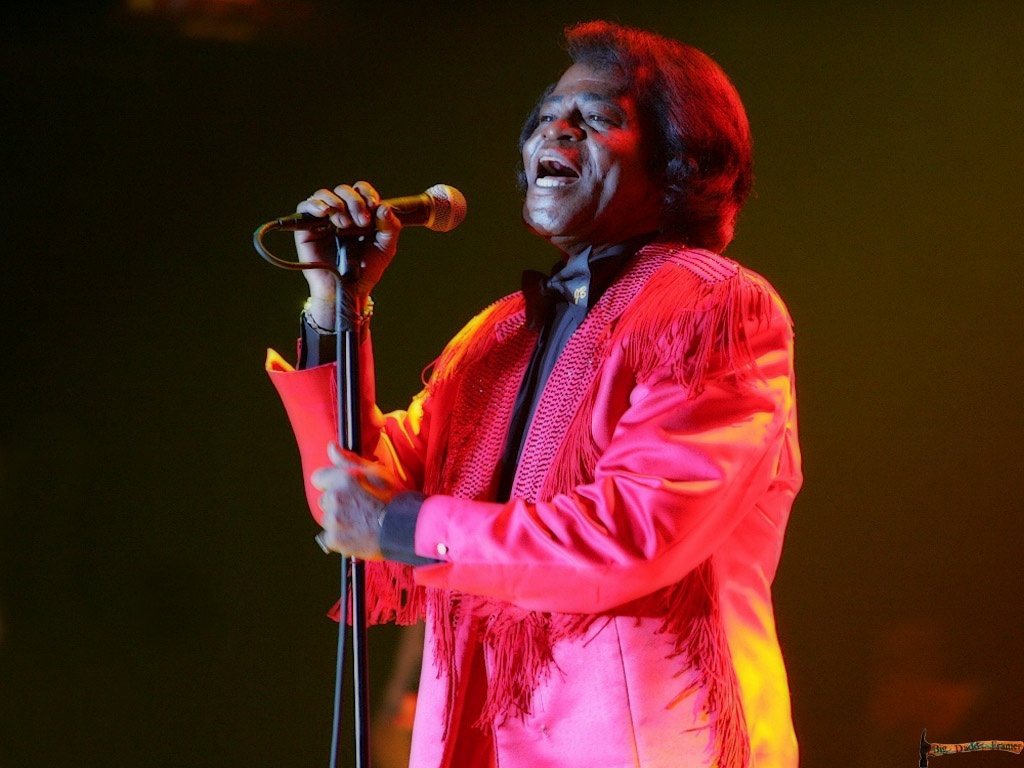 🔥 [50+] James Brown Wallpapers | WallpaperSafari