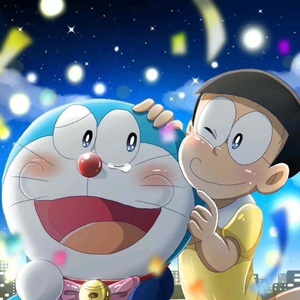 🔥 Free Download Kawaii Cute Doraemon Wallpaper Hd by @michaelg81 ...