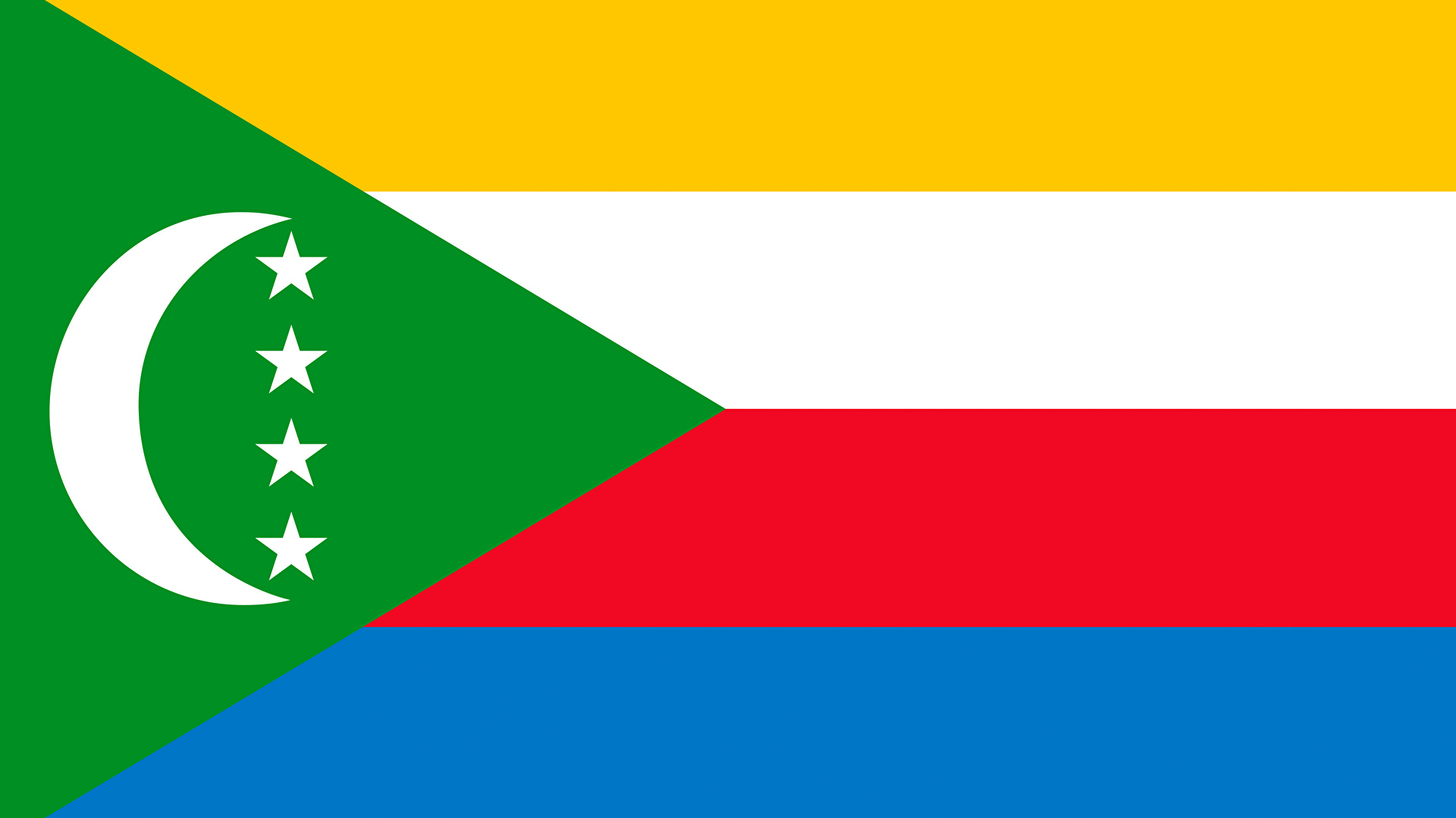 🔥 [10+] Comoros Flag Wallpapers | WallpaperSafari