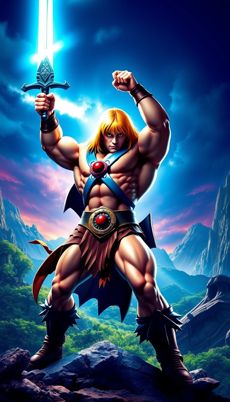 🔥 Free Download He Man Wallpaper Hd by @tcarter15 | WallpaperSafari