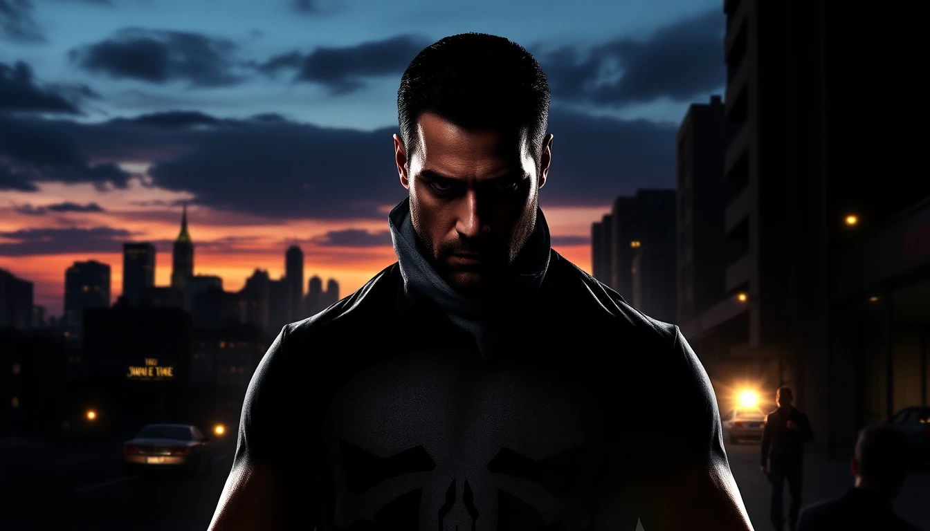 🔥 Free Download Frank Castle Wallpaper by @marynavarro | WallpaperSafari