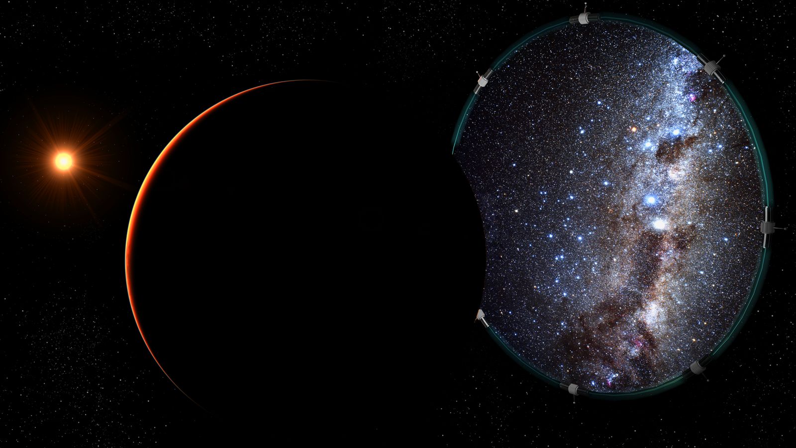 🔥 [50+] Trantor Wallpapers | WallpaperSafari