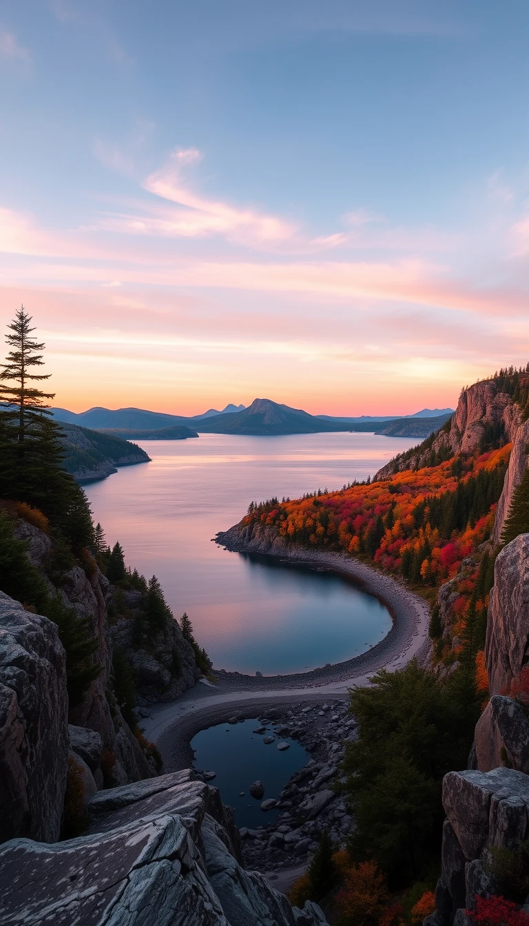 🔥 Free Download Acadia National Park Wallpaper by @jchapman ...