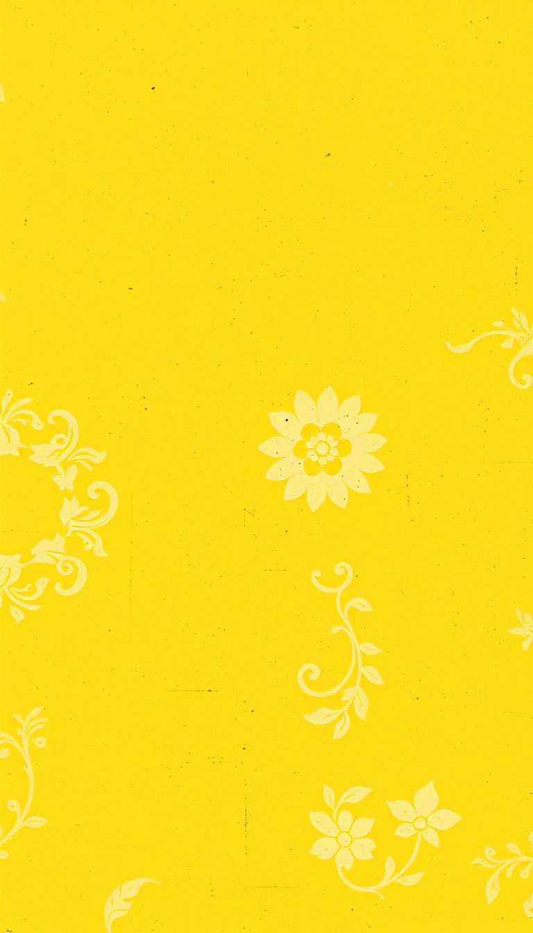 🔥 Free Download Solid Yellow Wallpaper by @danieloliver | WallpaperSafari