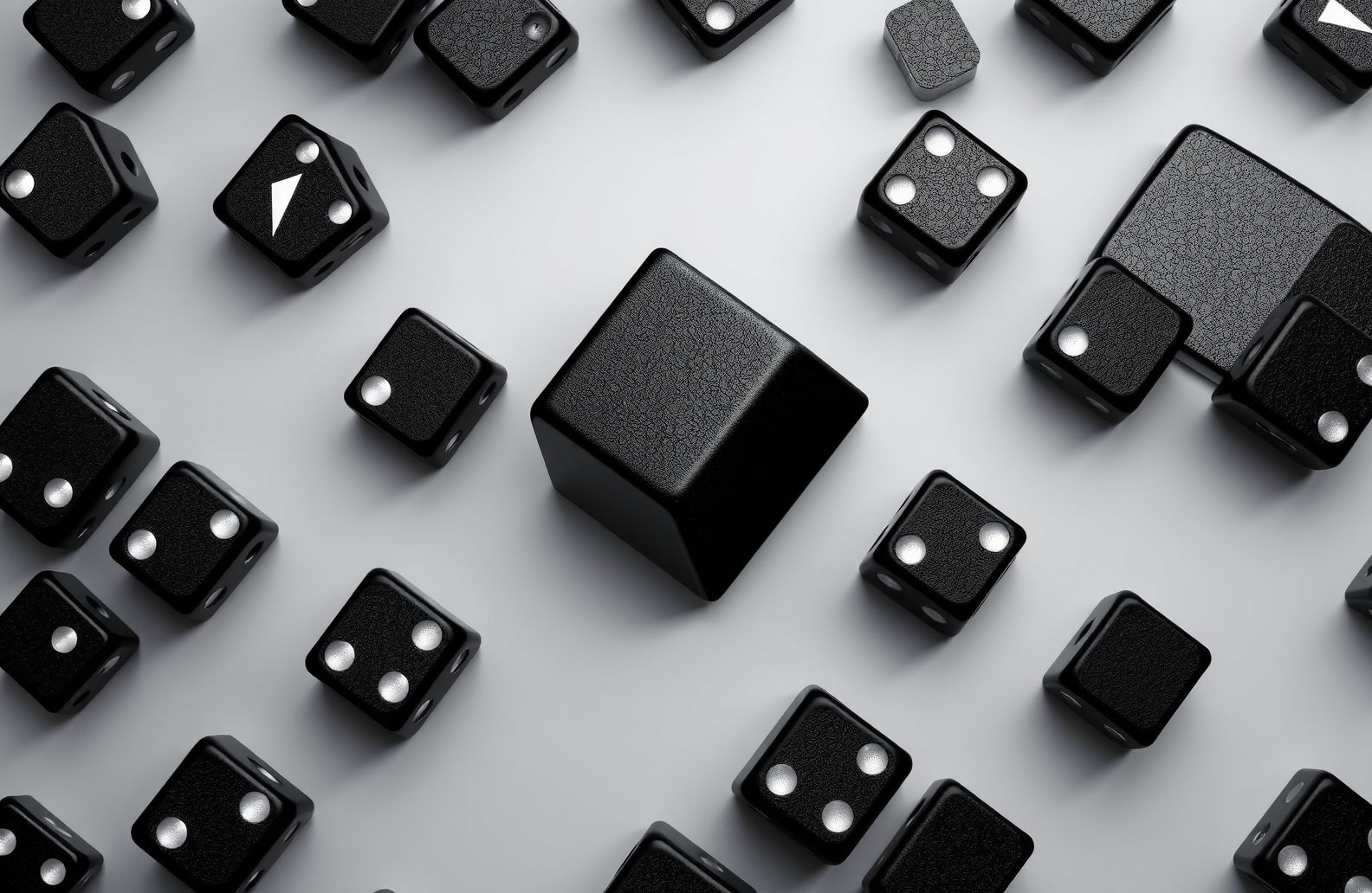 🔥 Free Download Black Dice Wallpaper by @timothyl75 | WallpaperSafari