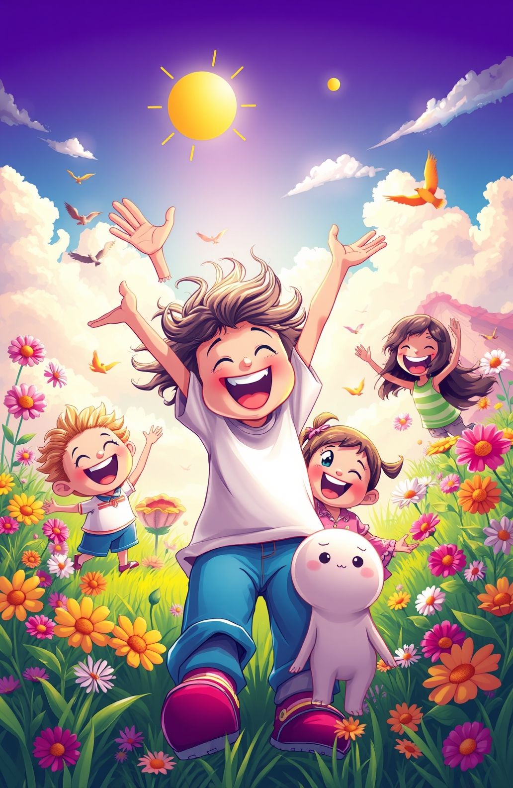 🔥 Free Download Happiness Hd Wallpaper by @traciew62 | WallpaperSafari