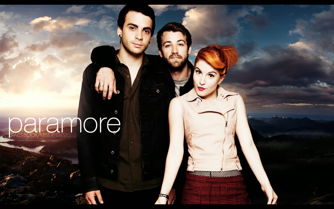 🔥 [47+] Paramore Wallpapers HD | WallpaperSafari
