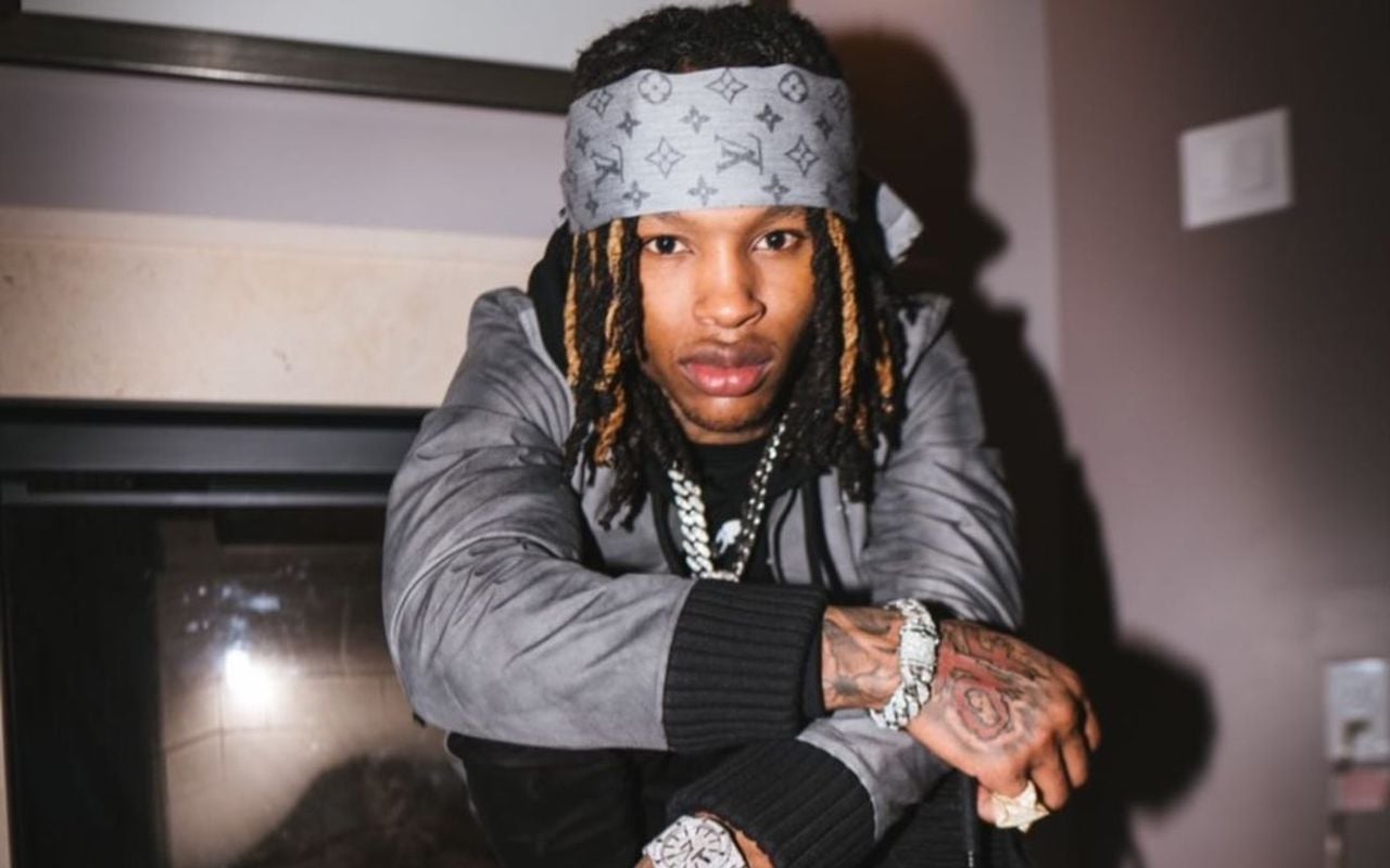 🔥 Free Download Top King Von Wallpaper Full Hd 4k To Use by @abell ...