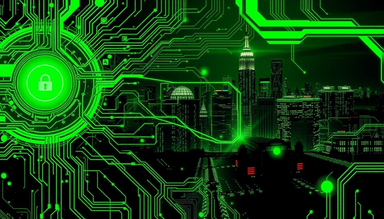 🔥 [20+] Hacker Green Wallpapers | WallpaperSafari