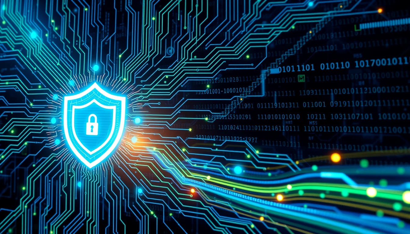 🔥 [60+] Cybersecurity Wallpapers | WallpaperSafari