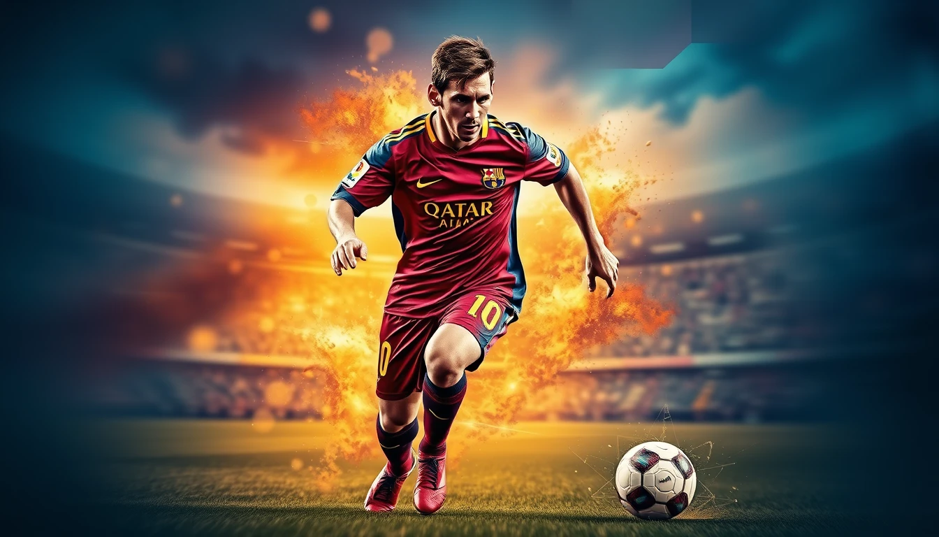 🔥 Free Download Wallpaper Of Lionel Messi by @markwatson | WallpaperSafari