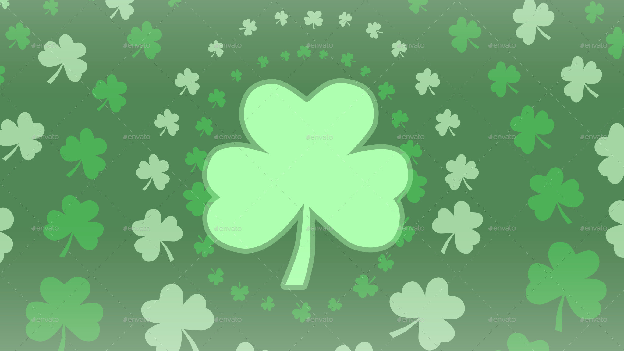 🔥 Free Download St Patricks Day Screensavers Wallpaper by @monicat ...