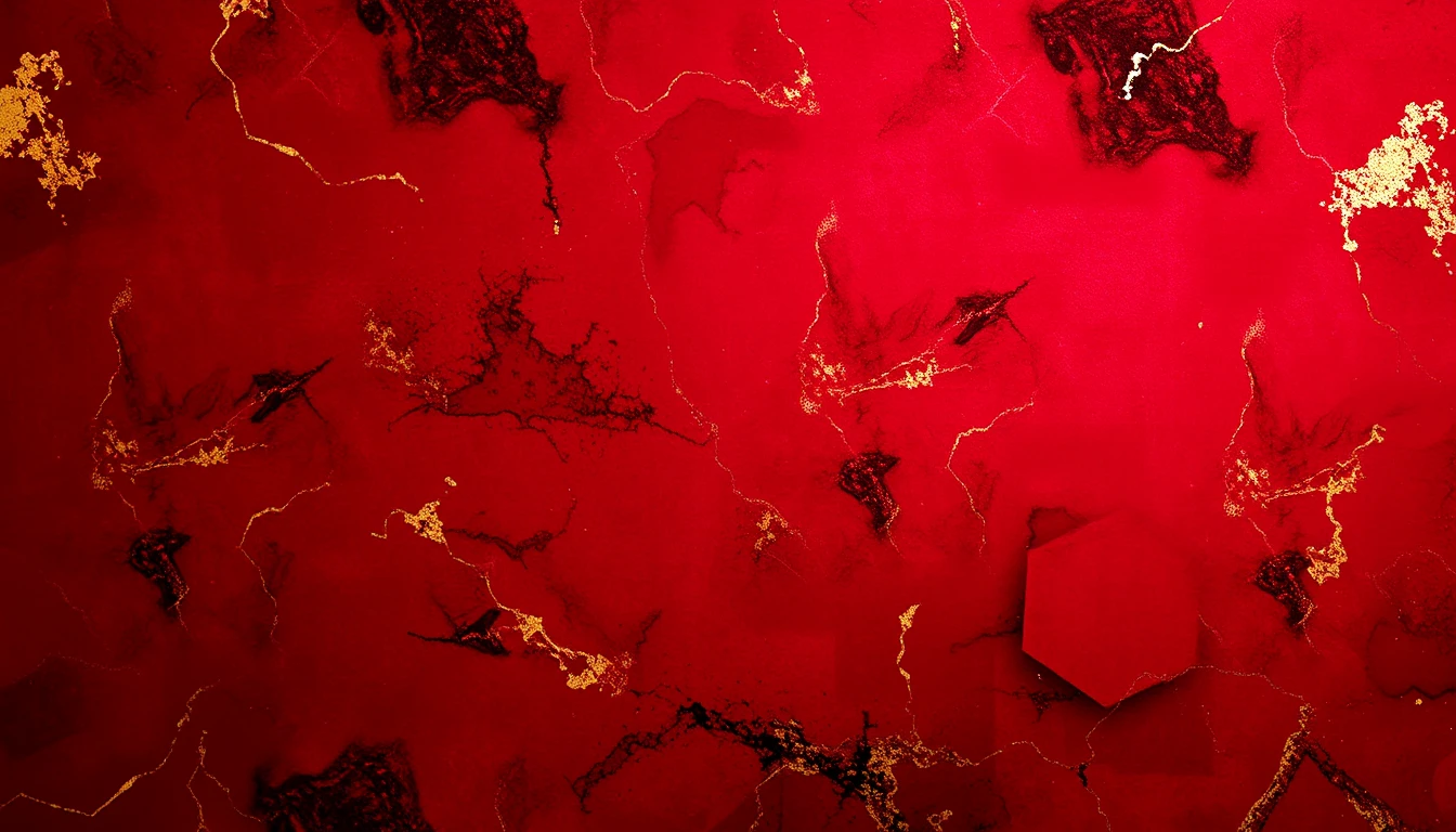 🔥 Download Red Aesthetic Wallpaper by @plane62 | Red Aesthetic ...