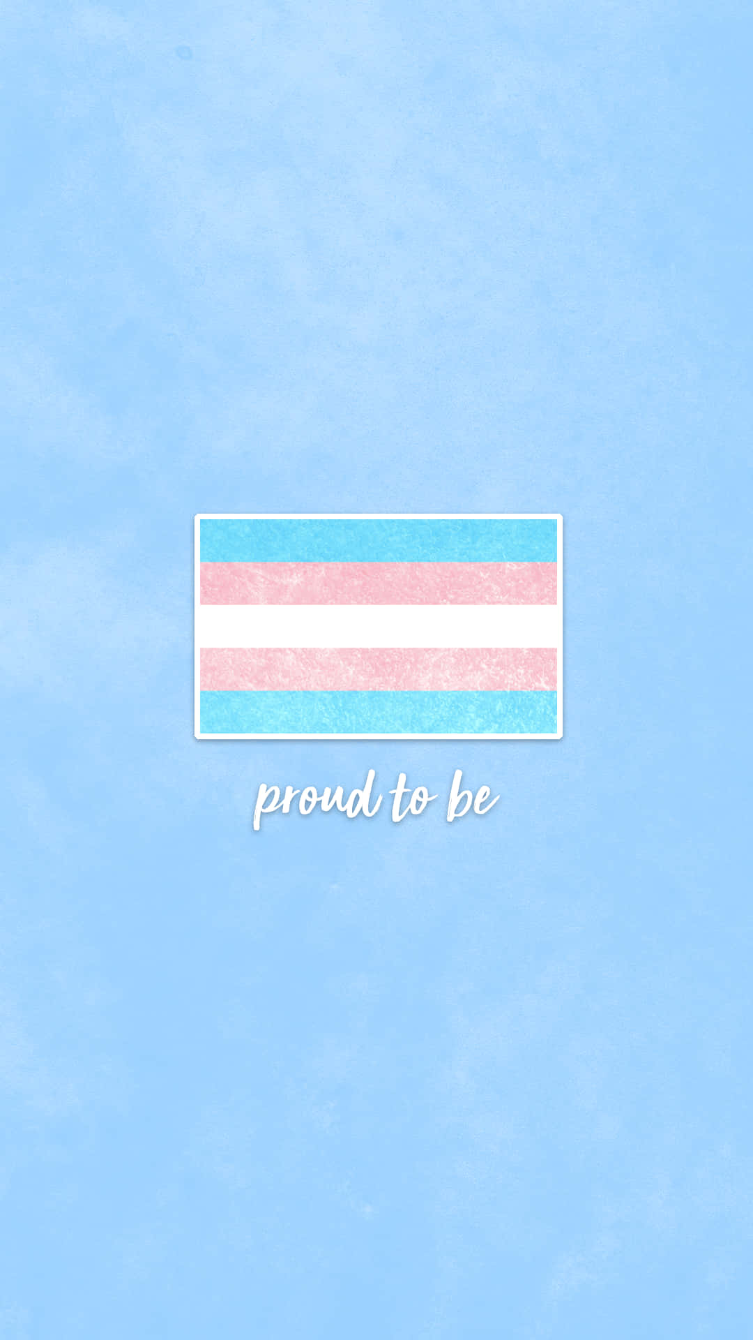 🔥 Free Download Trans Flag Wallpaper by @colleentaylor | WallpaperSafari