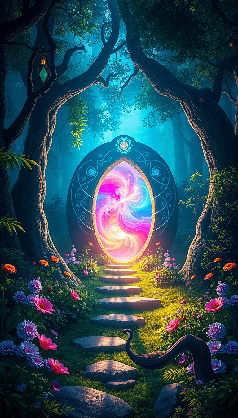 🔥 Free Download Portal Phone Wallpaper by @williamwebb | WallpaperSafari