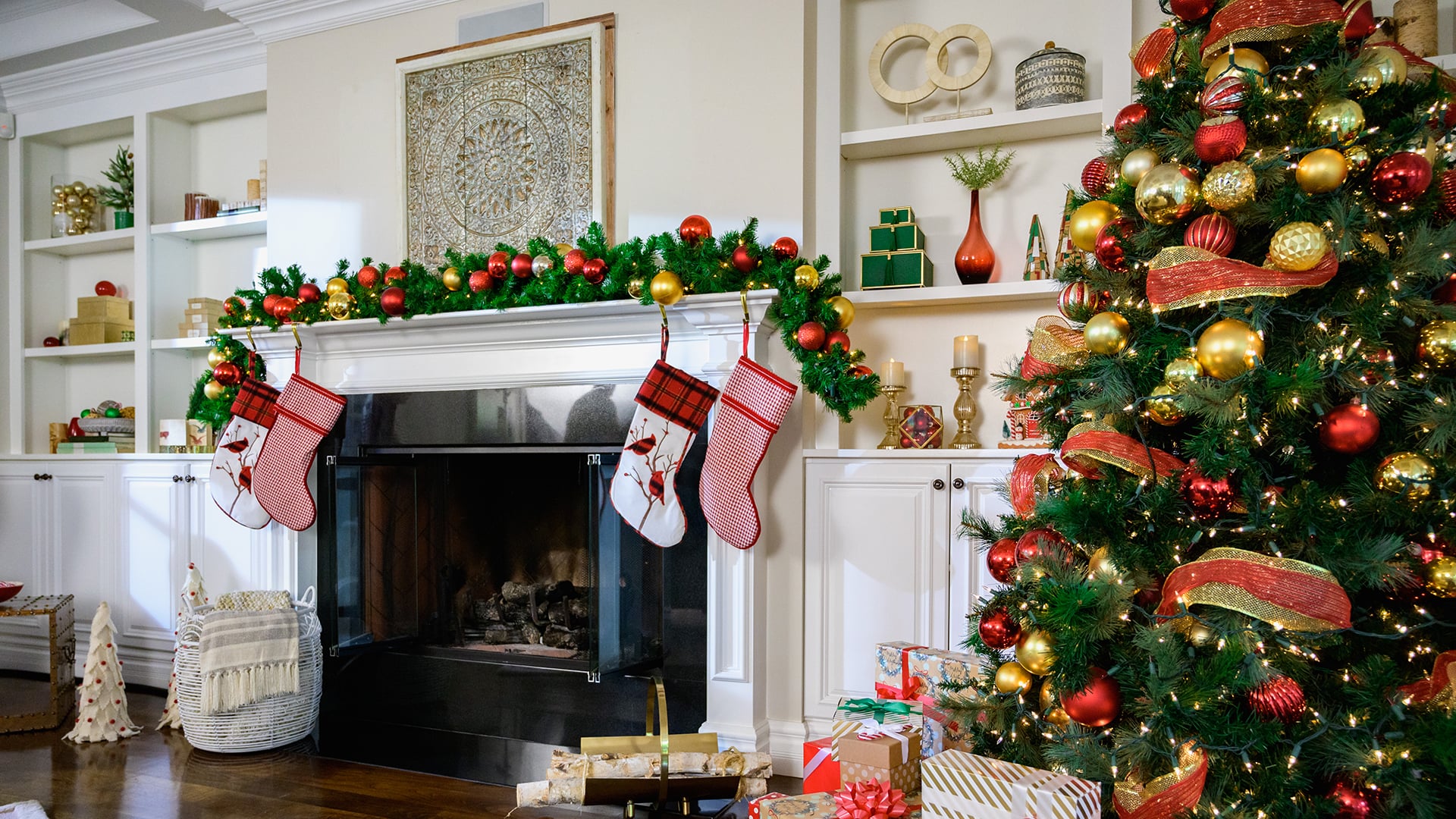 Virtual Virtual Background Christmas Images Videos And Photos For Christmas