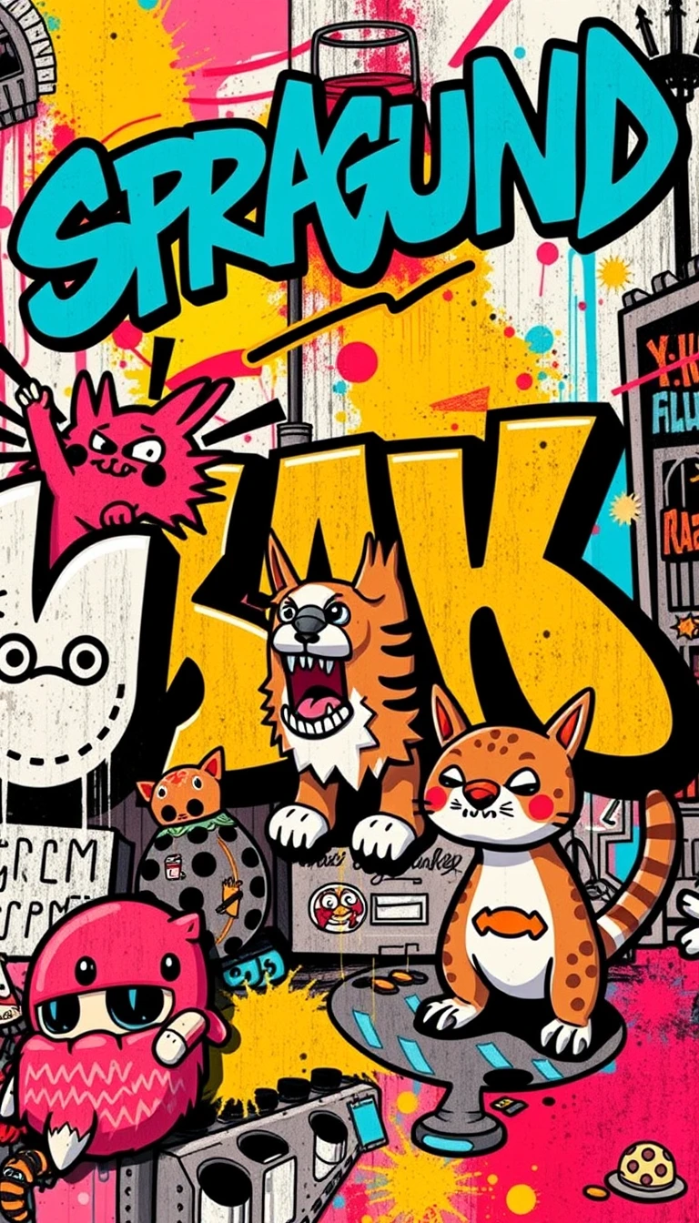 🔥 [40+] Sprayground Wallpapers | WallpaperSafari