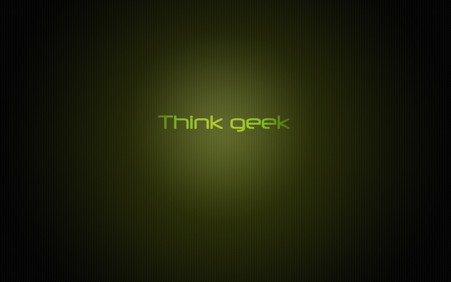 Funny Thinkgeek Wallpapers