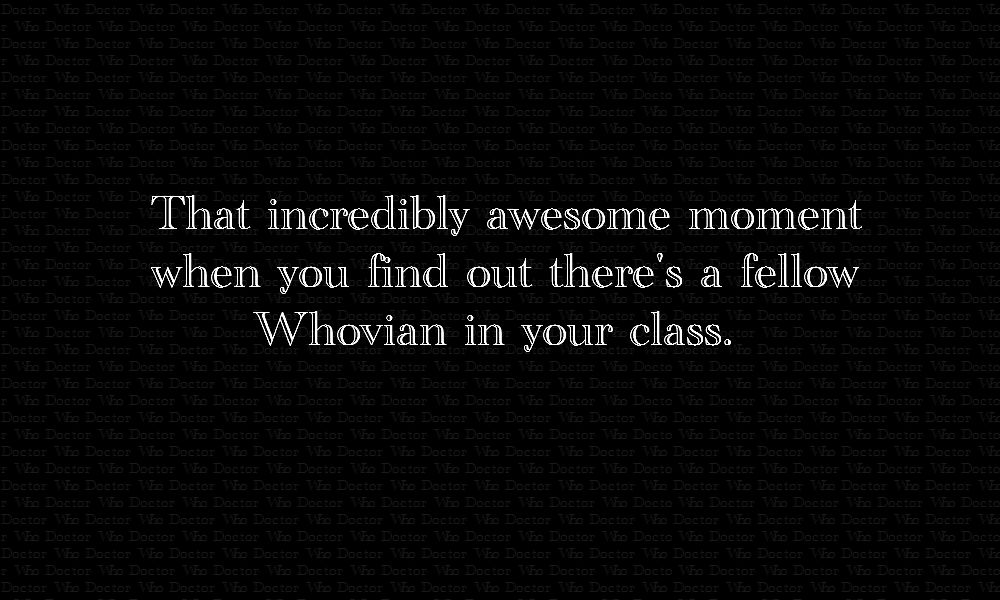 🔥 [40+] Whovian Wallpapers | WallpaperSafari