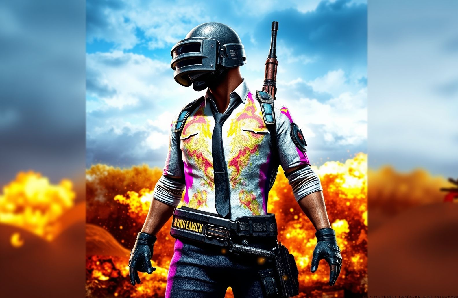 🔥 Free Download Pubg Outfit Wallpaper by @smeyer75 | WallpaperSafari